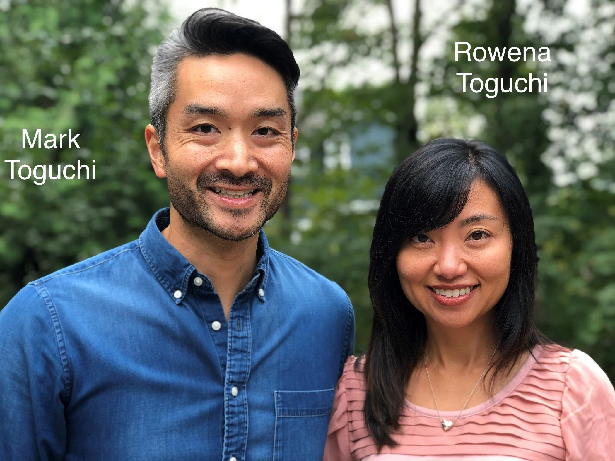 Mark Toguchi's Instagram, Twitter & Facebook on IDCrawl