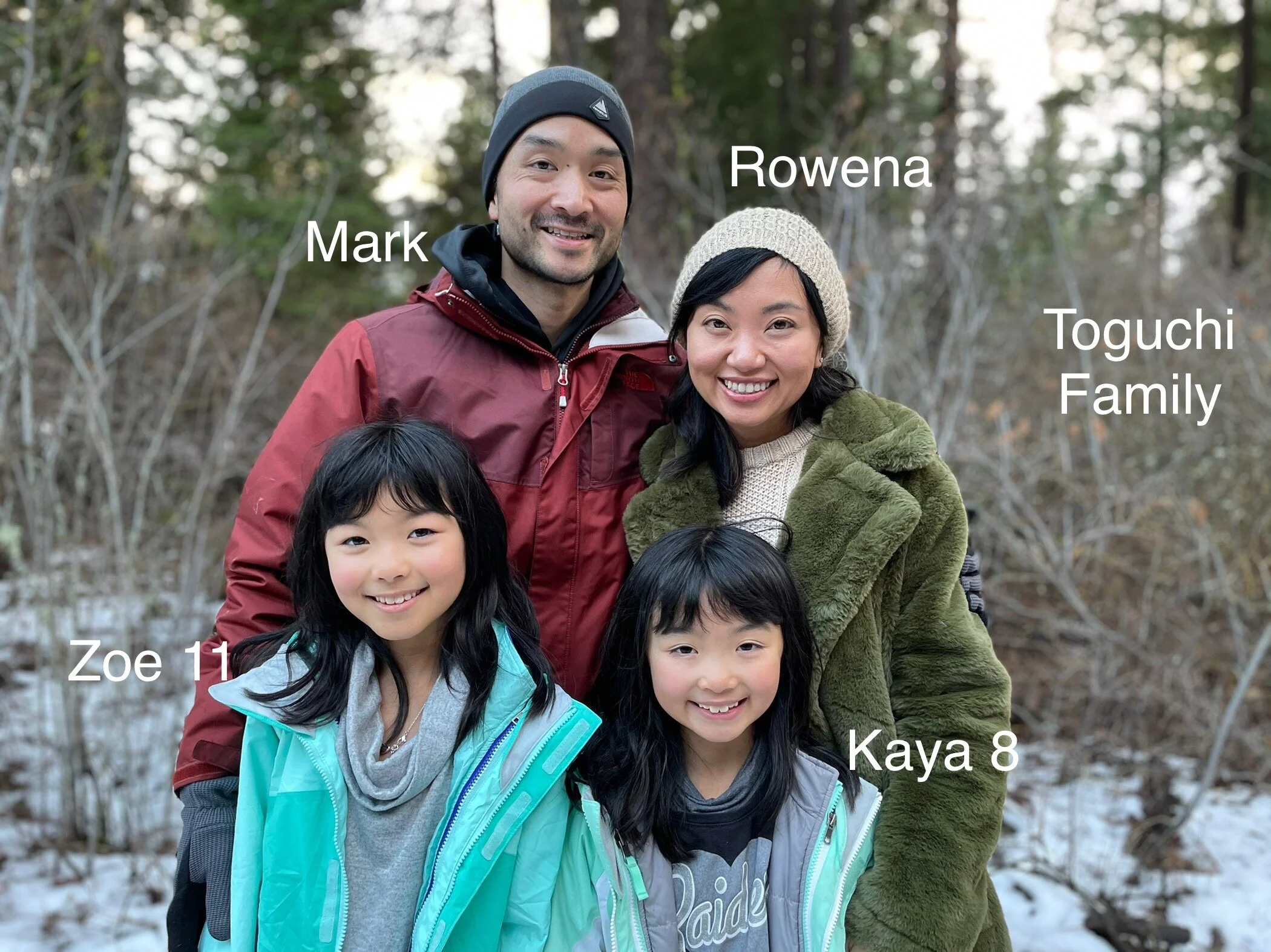 Mark Toguchi's Instagram, Twitter & Facebook on IDCrawl