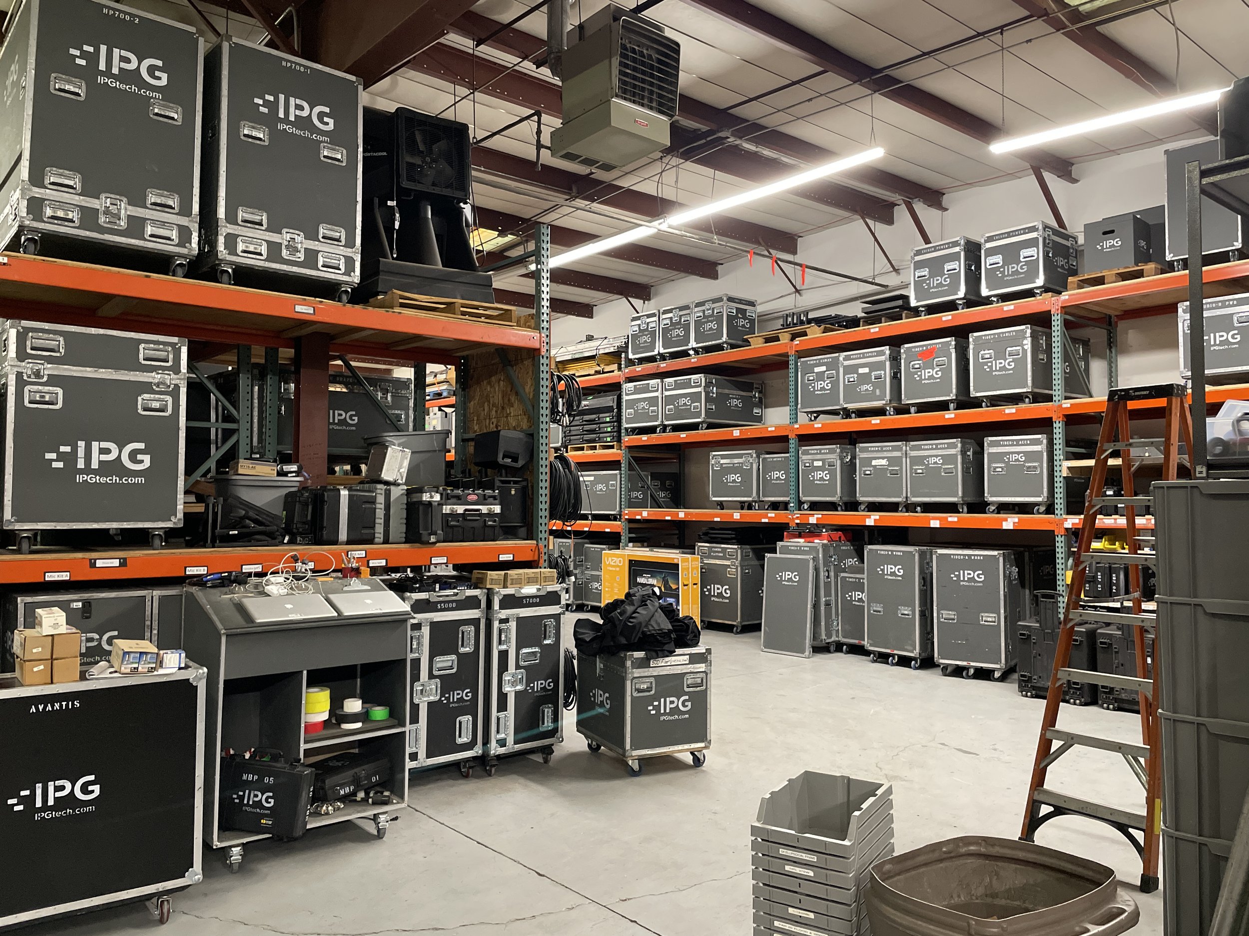 IPG