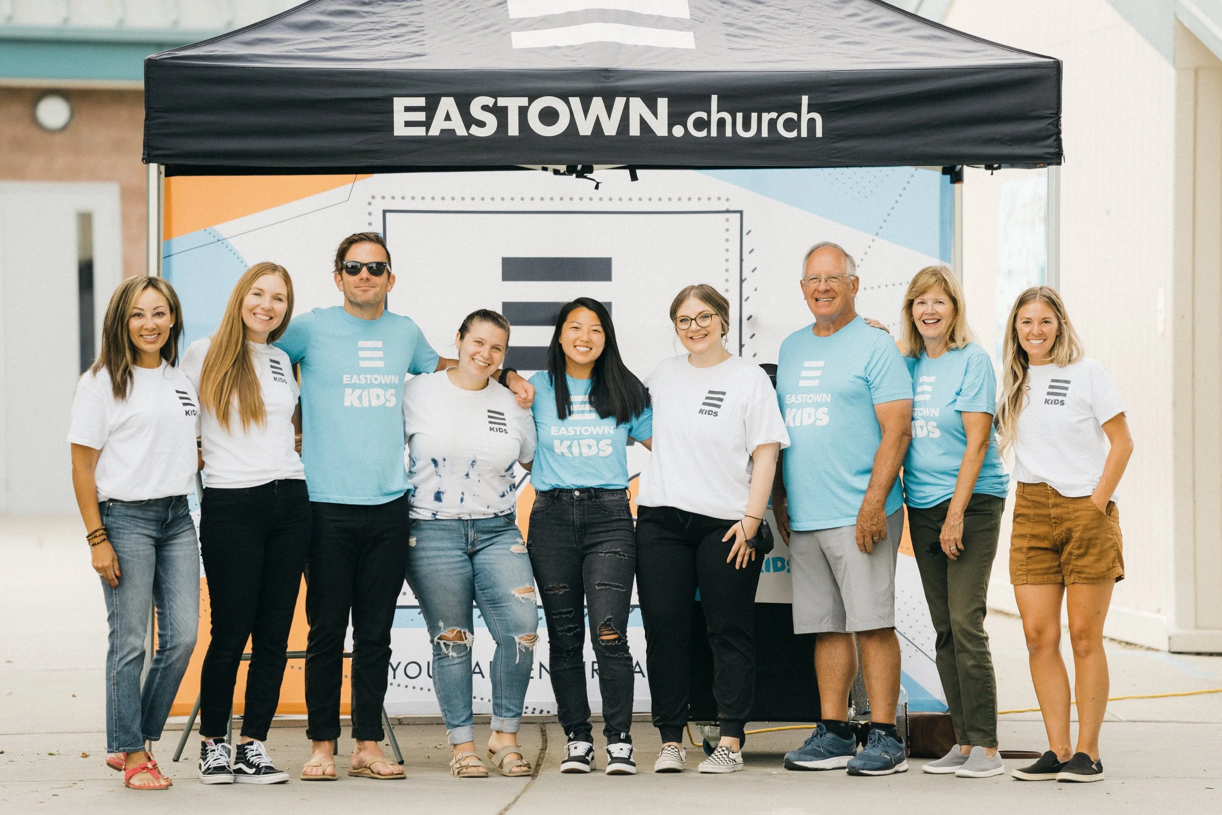 Eastown Church