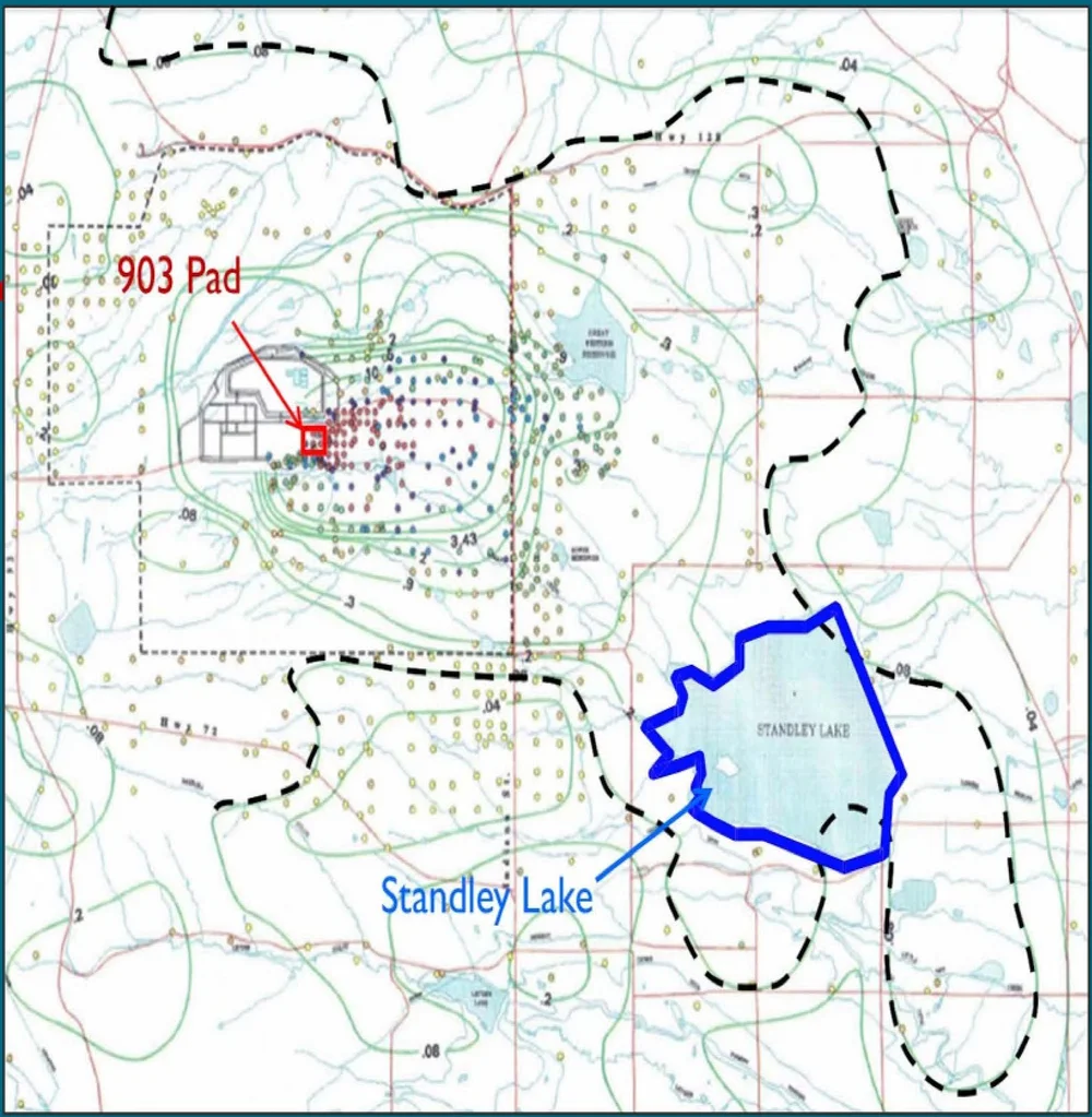 Rocky Flats Right To Know