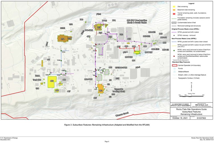 Rocky Flats Right To Know