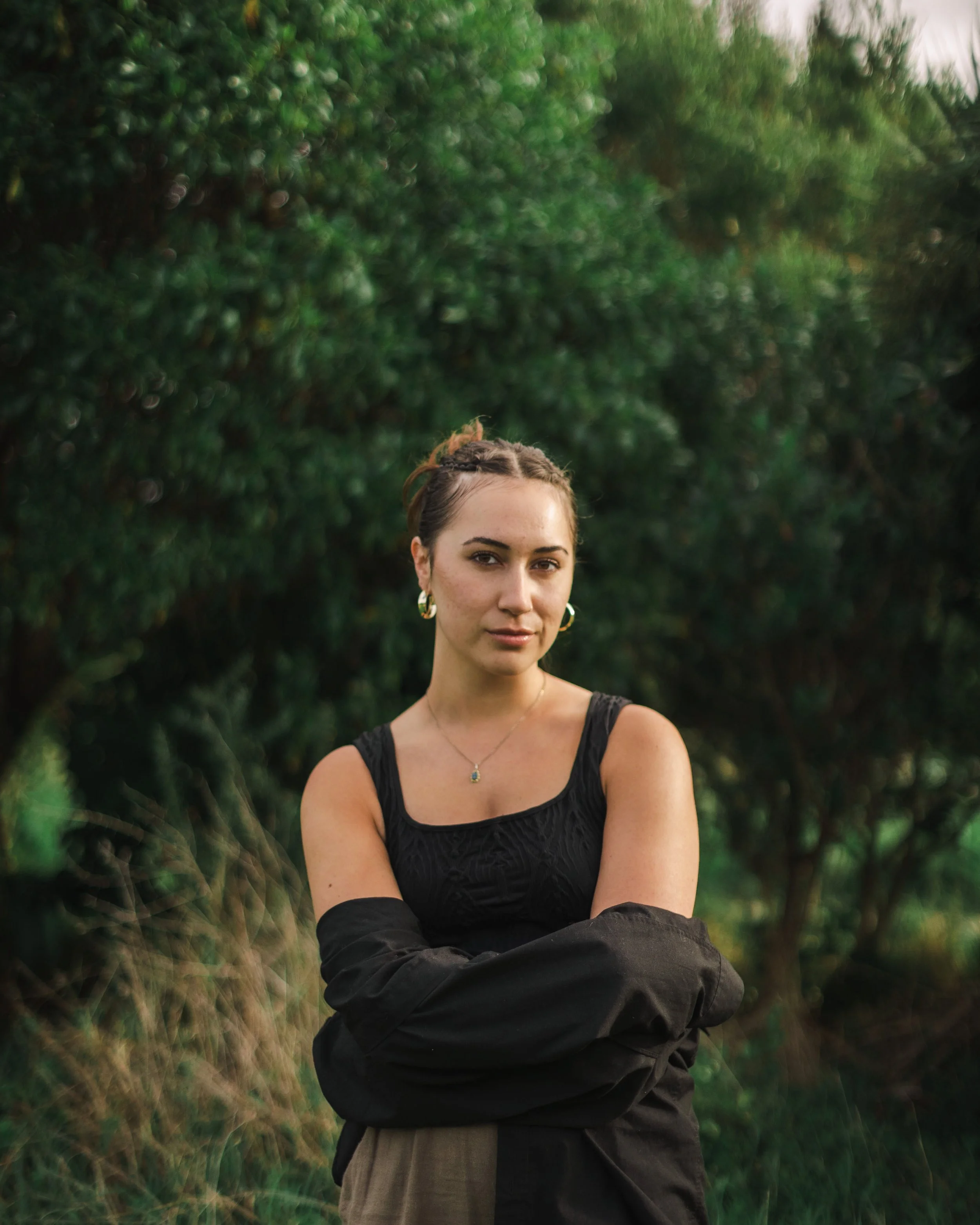 Artist's Talk - He Rito — Toi Pōneke