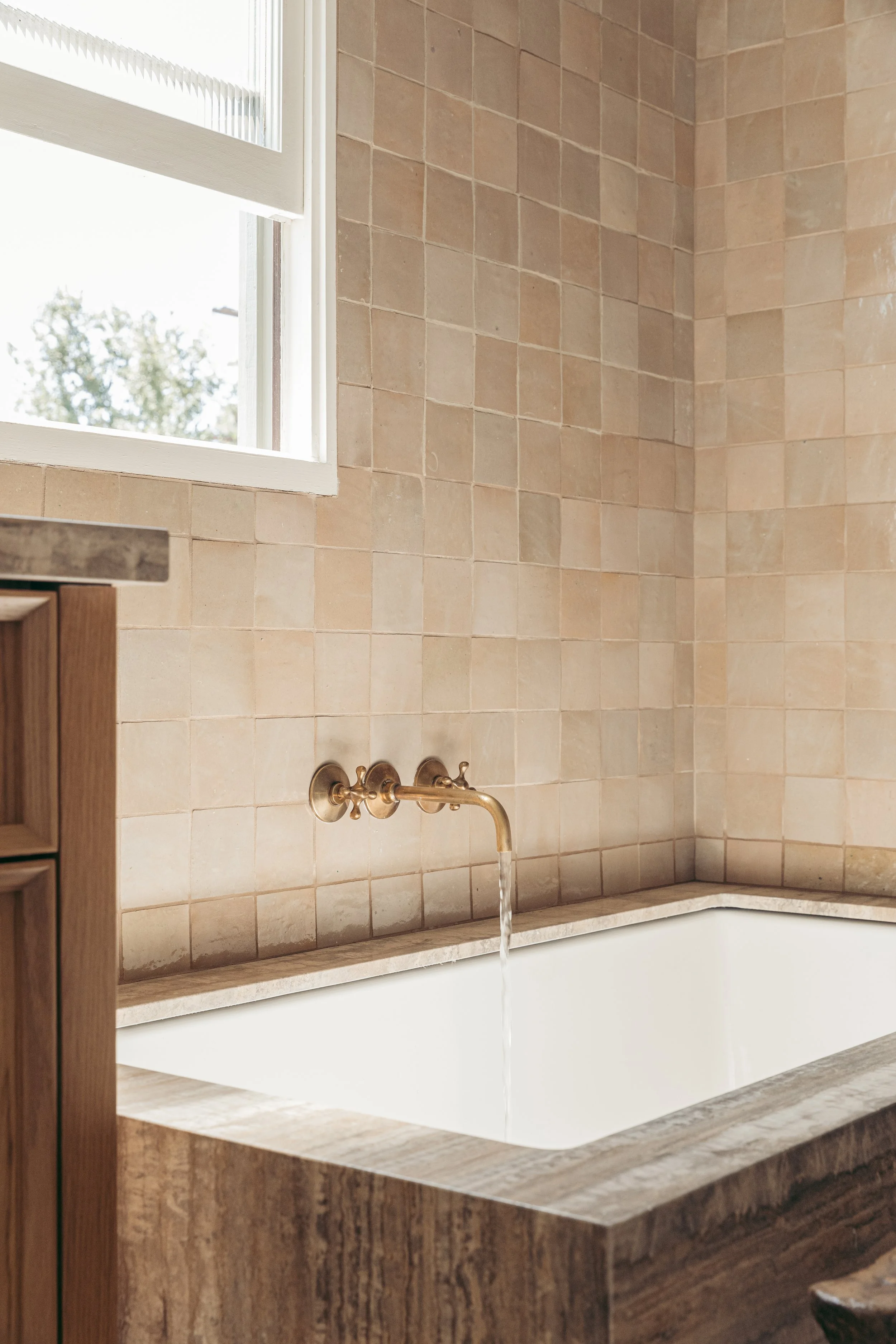 Spanish Modern — Canopy Studio LA