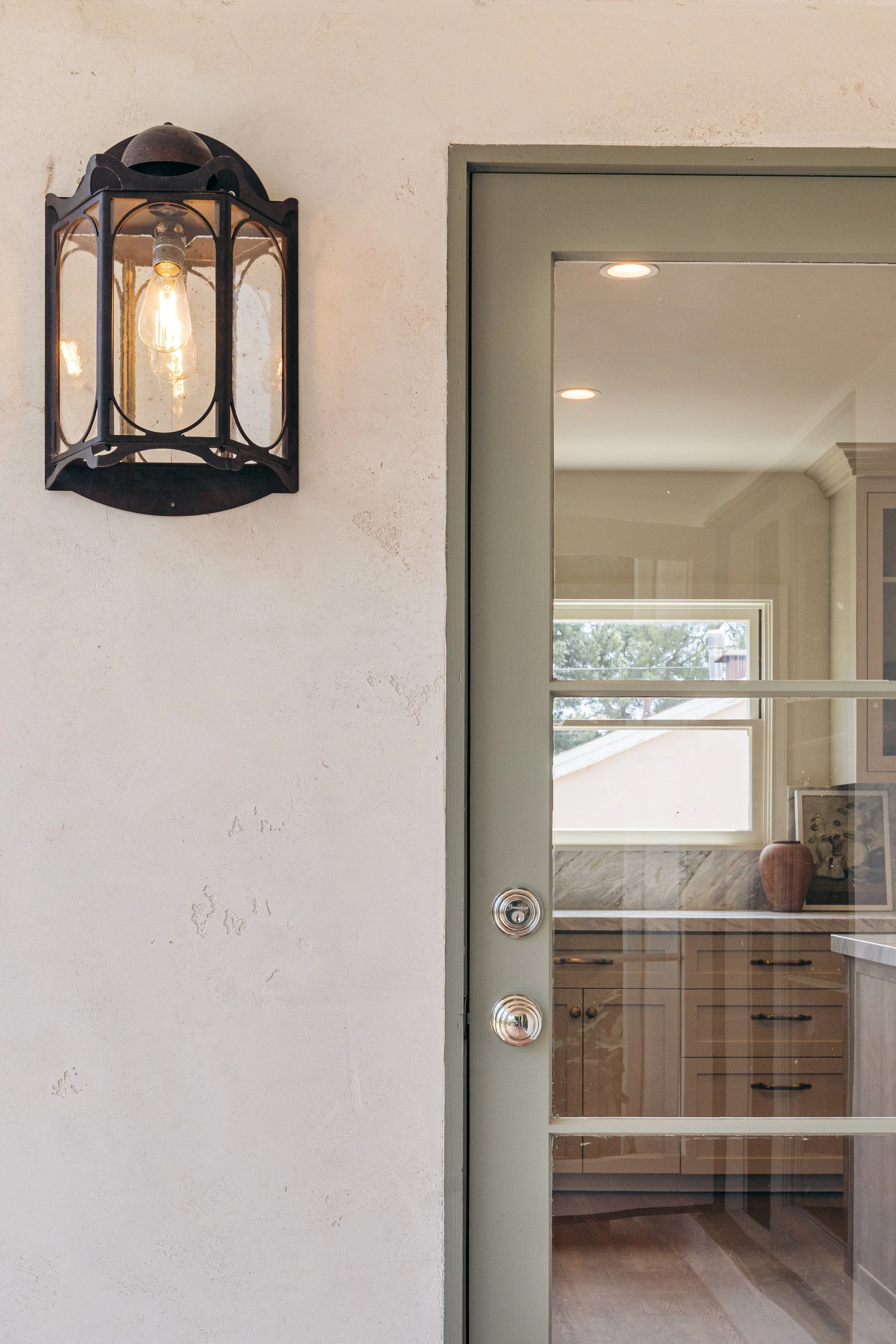 Spanish Modern — Canopy Studio LA