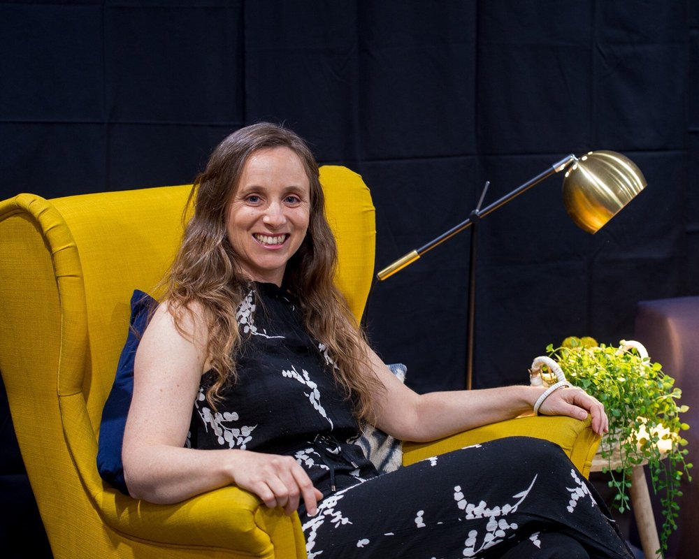 Gretchen Mitchell — Home