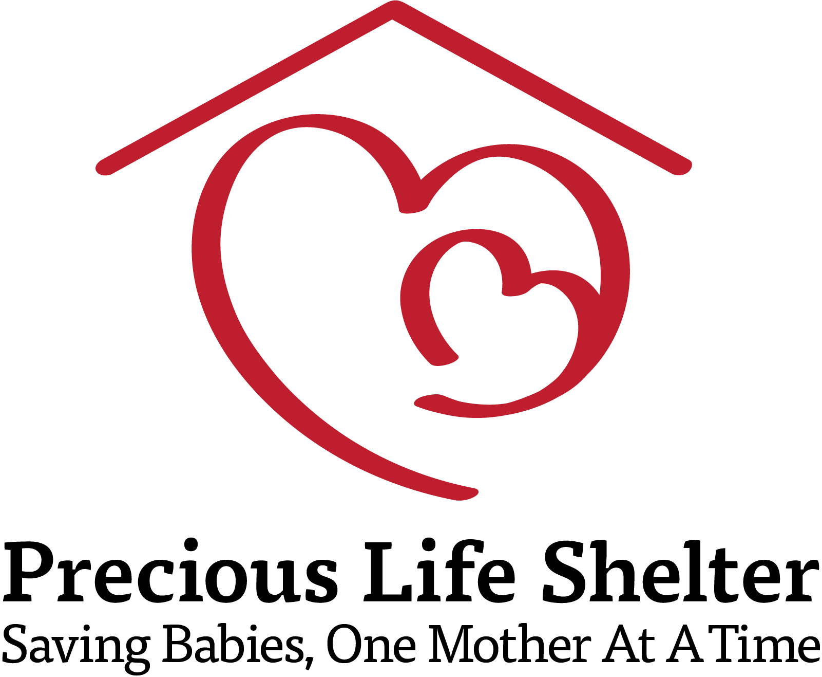 Homeless Shelters Logo