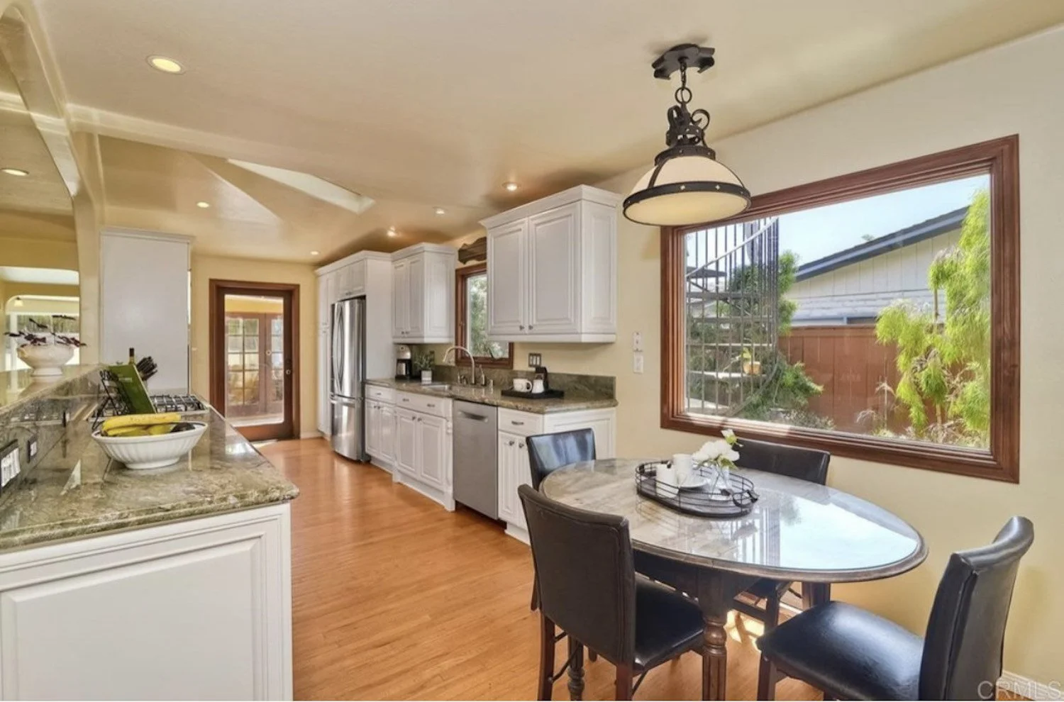 Boyd Kitchen Remodel | Savvy Interiors | San Diego