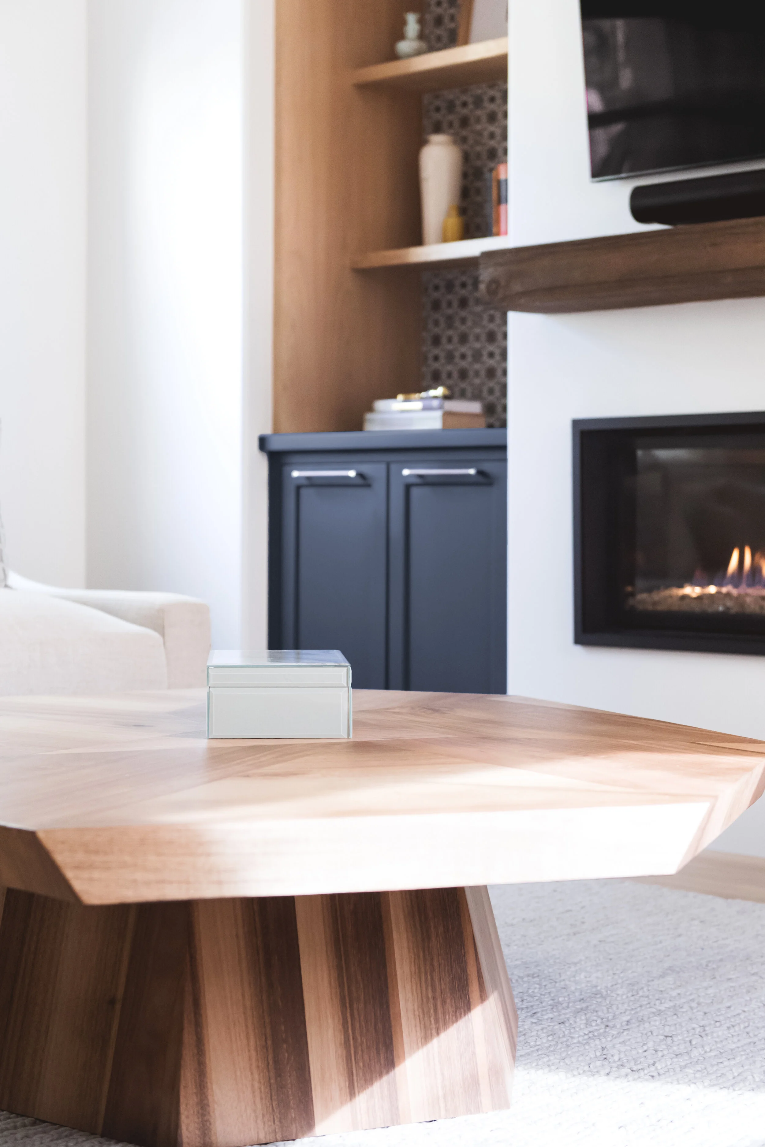 Living Rooms | Savvy Interiors | San Diego