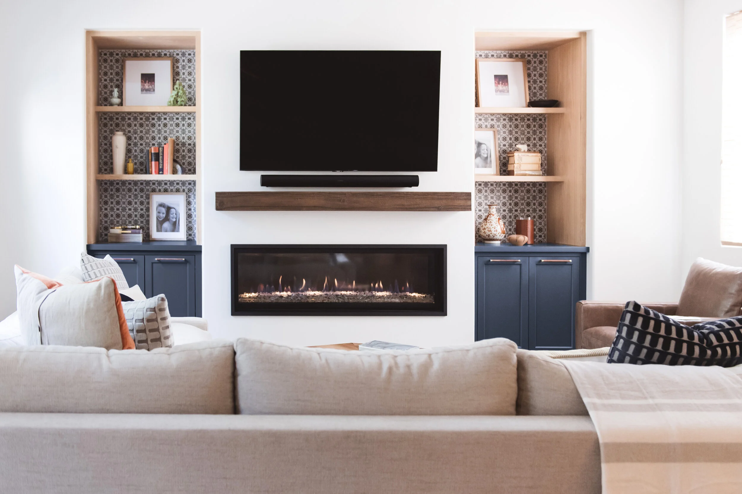 Portfolio — Savvy Interiors