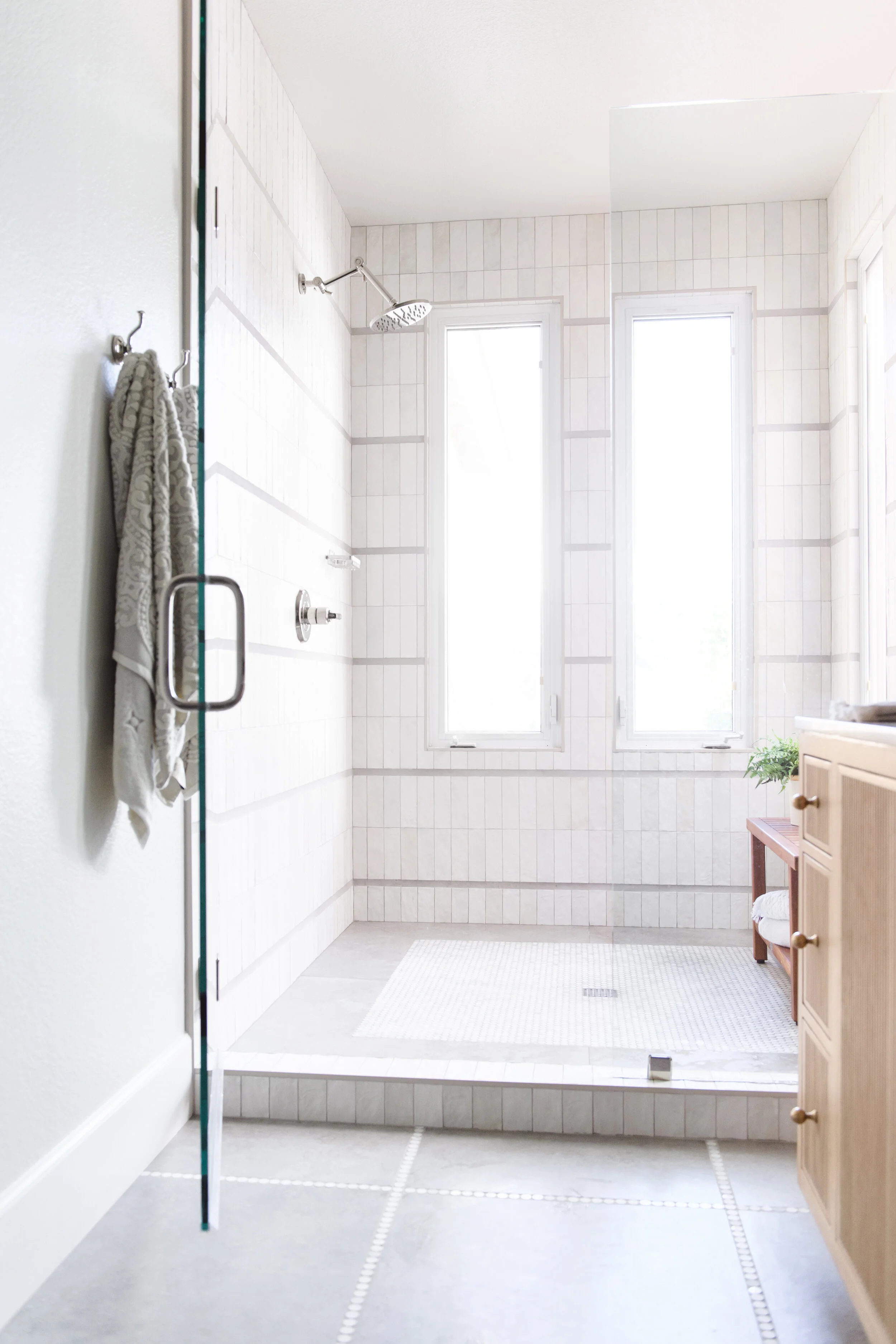 3 Unique Bathroom Remodel Ideas | Savvy Interiors | San Diego