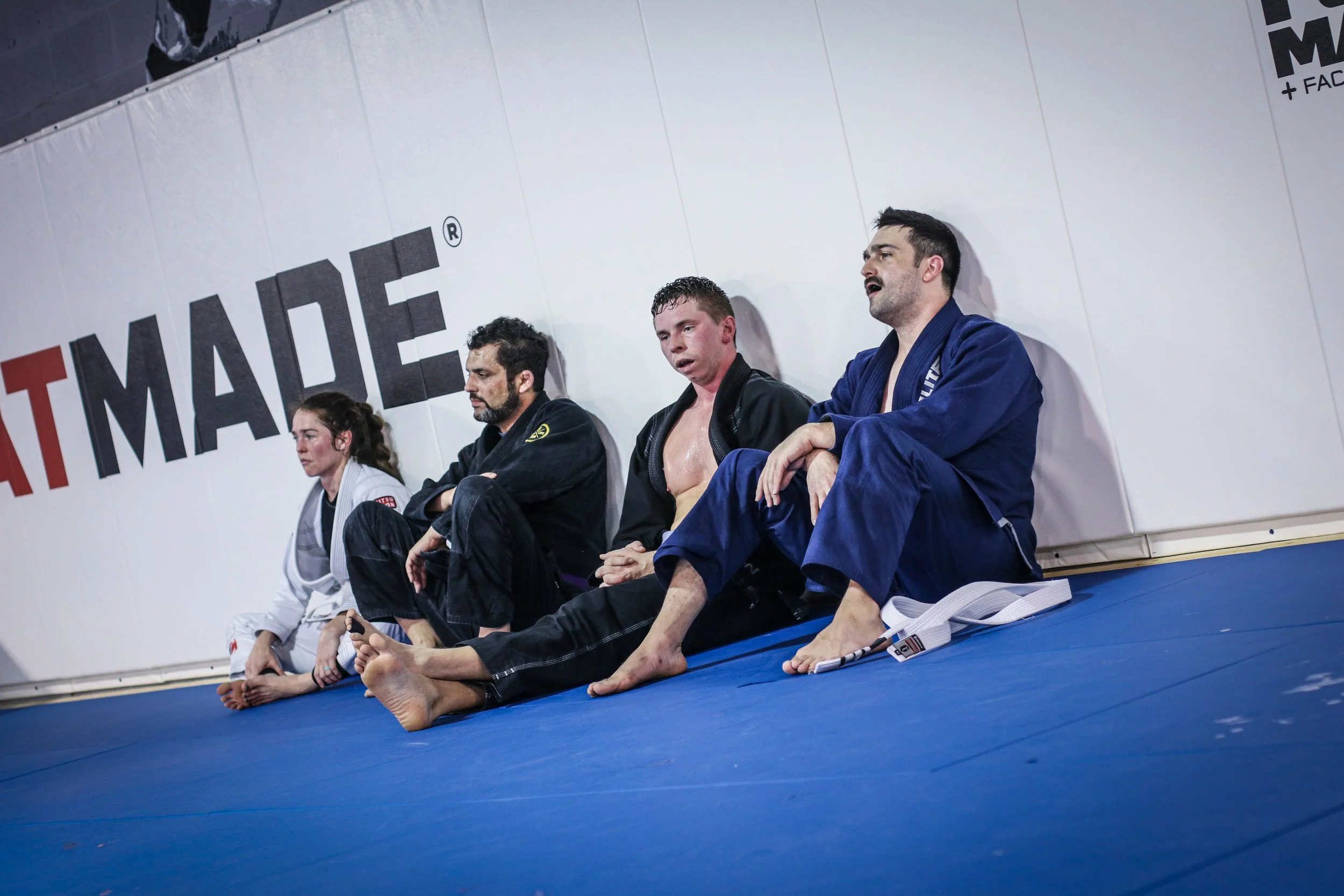 Beginner’s guide to choosing a Jiu Jitsu Academy — Kenny Kim Brazilian ...