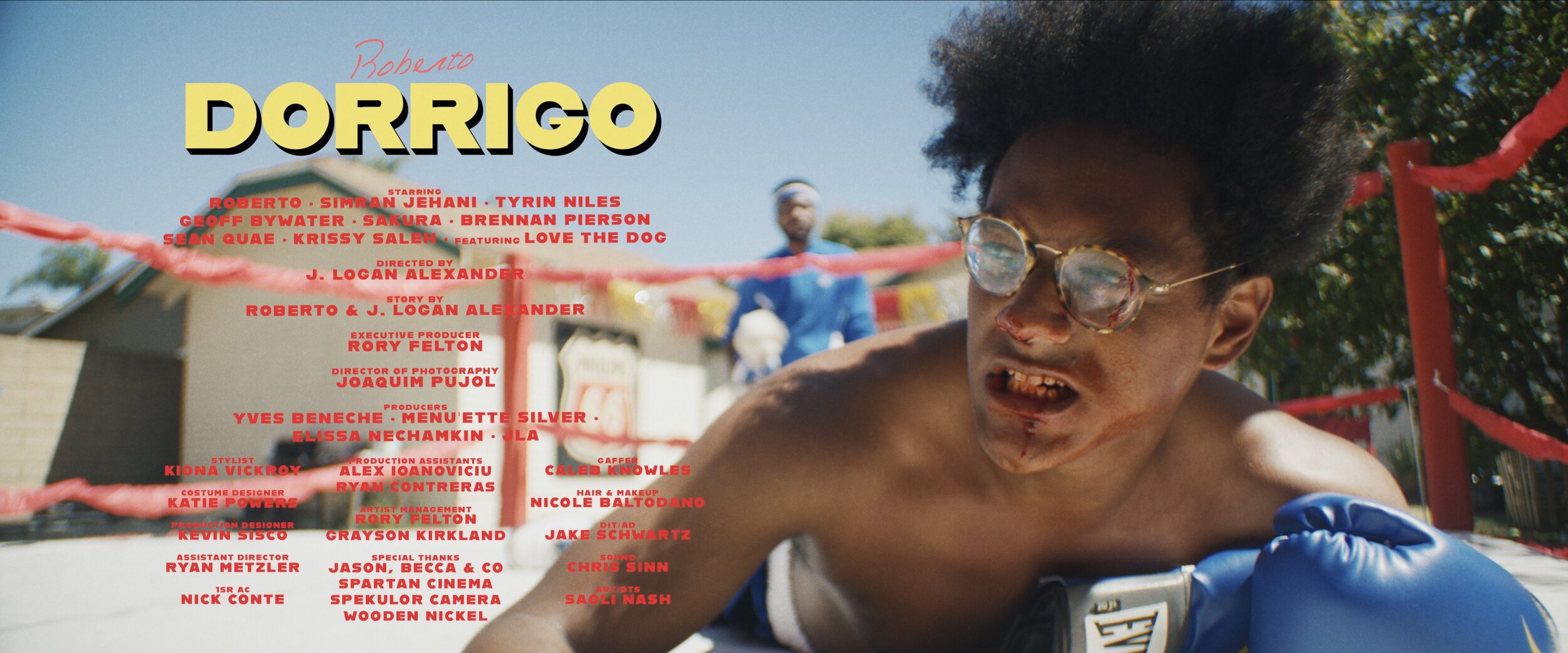 Buggin Out Do The Right Thing Outfit