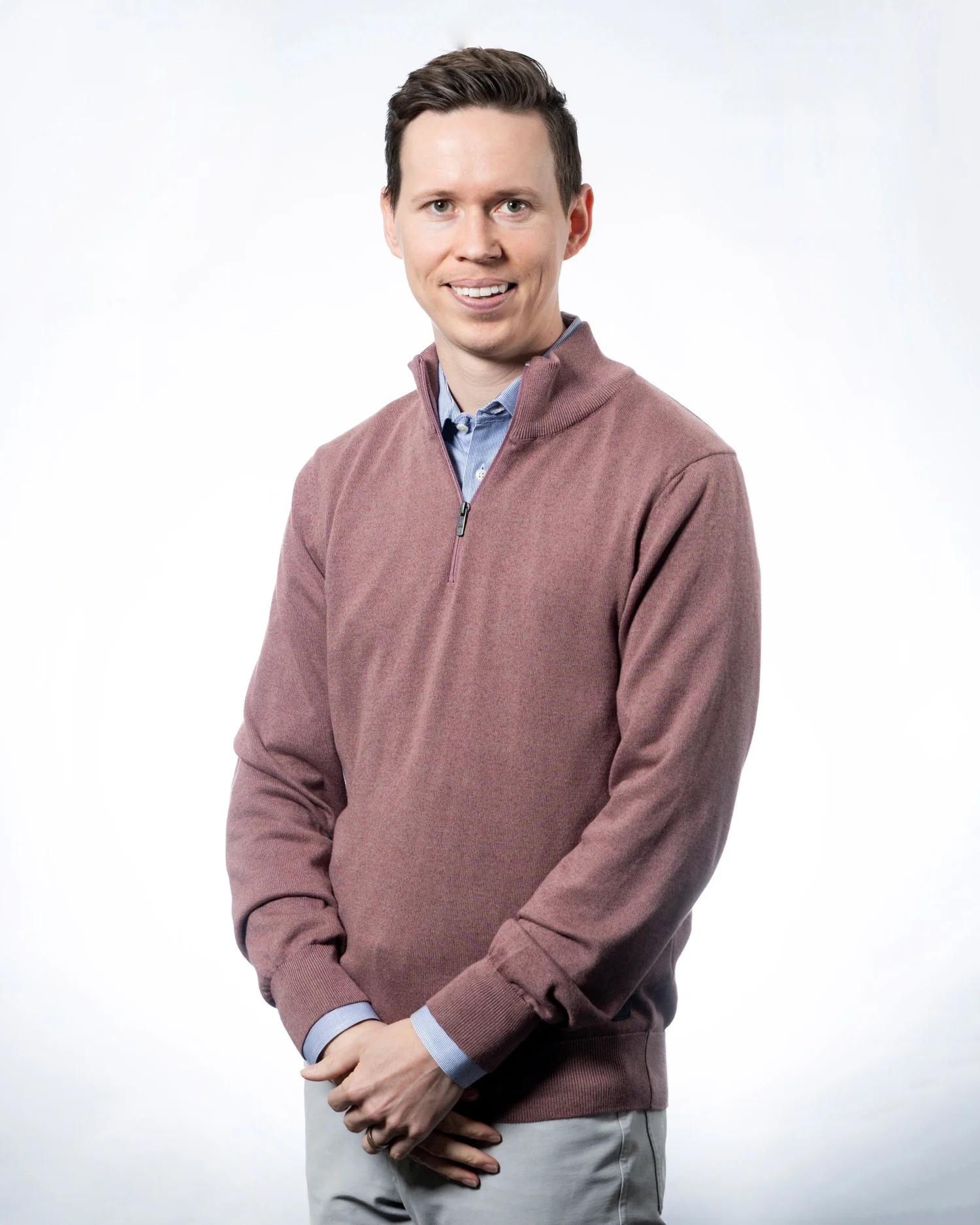 Daniel Luber