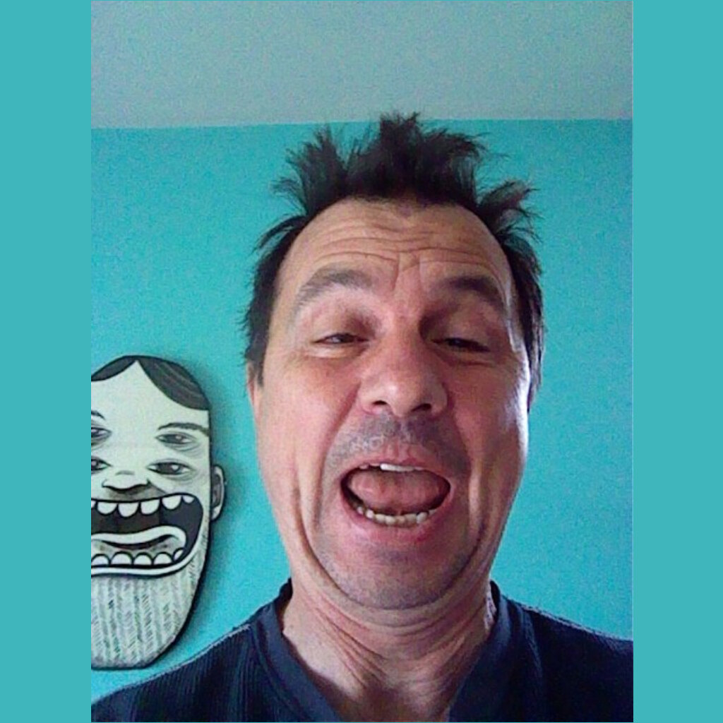 About — Bruno B Art Collectif