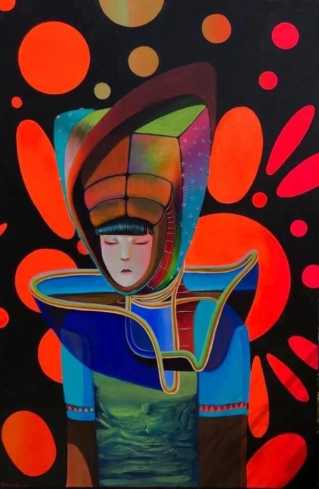 Bruno B Art Collectif