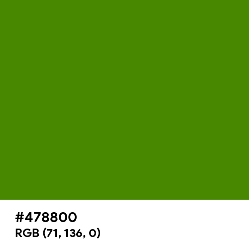 Scheele’s Green - The Shunning of Green in the Victorian Era — DIEDFAMOUS