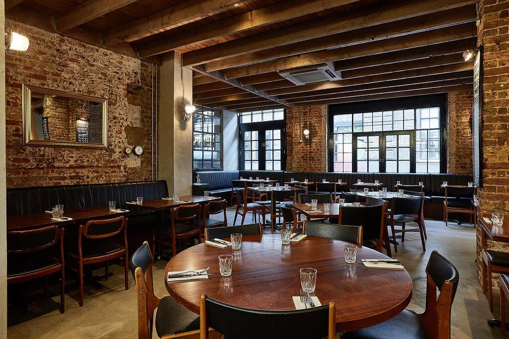 Blacklock - MorganCarr