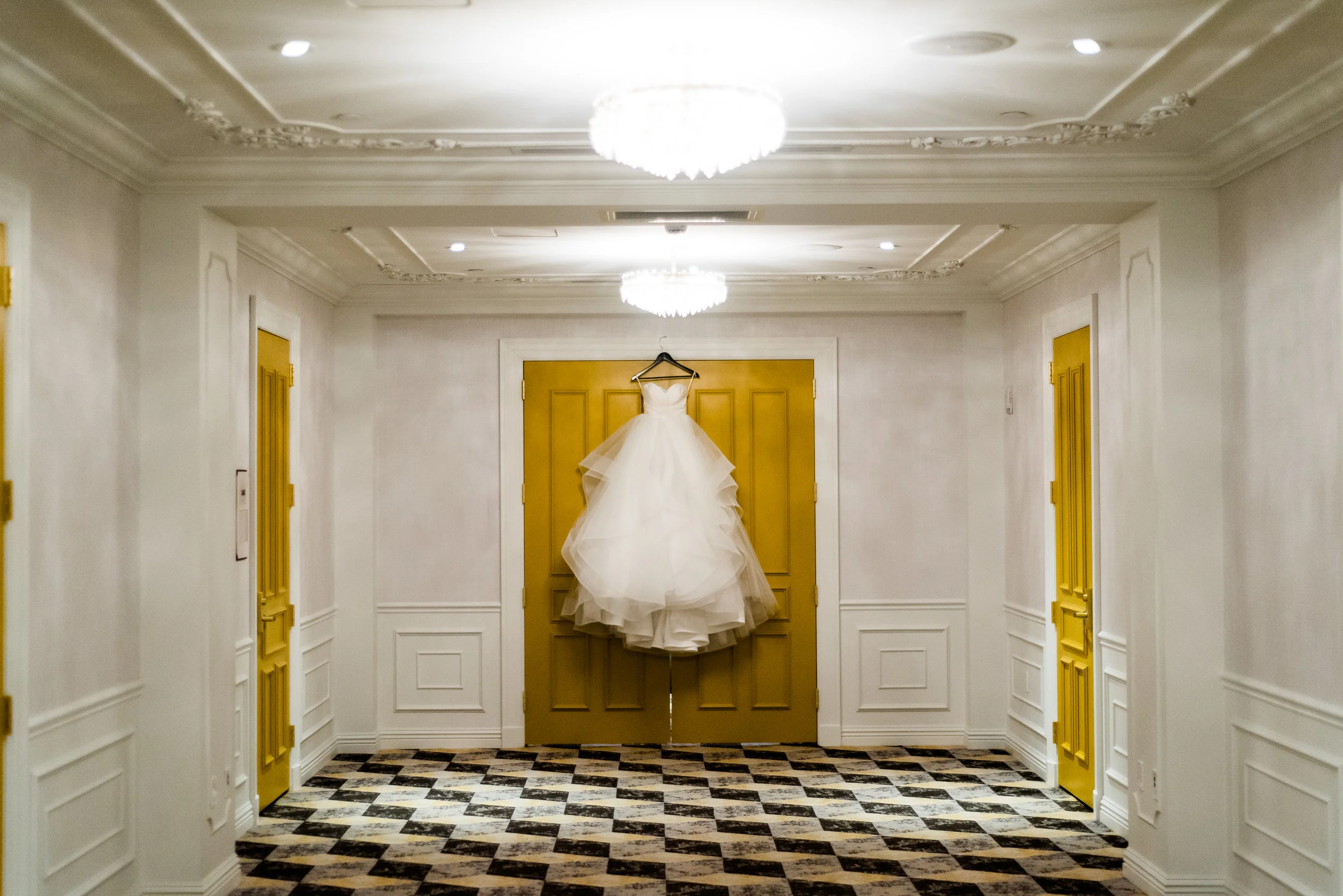 Pittsburgh Wedding Planner | Cassie + Dylan — Shayla Hawkins Events Blog