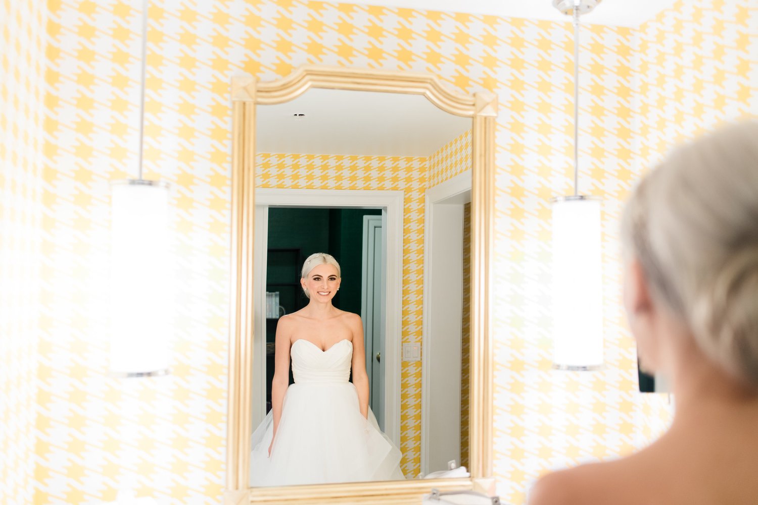 Pittsburgh Wedding Planner | Cassie + Dylan — Shayla Hawkins Events Blog