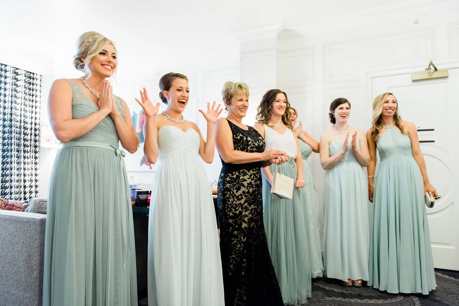 Pittsburgh Wedding Planner | Cassie + Dylan — Shayla Hawkins Events Blog