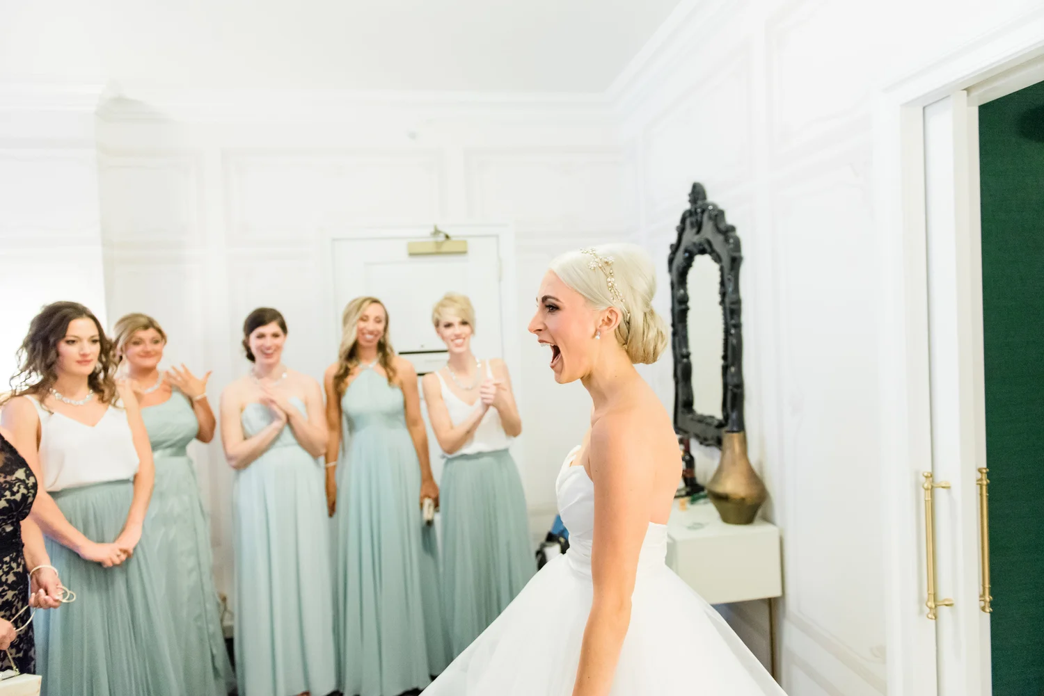Pittsburgh Wedding Planner | Cassie + Dylan — Shayla Hawkins Events Blog