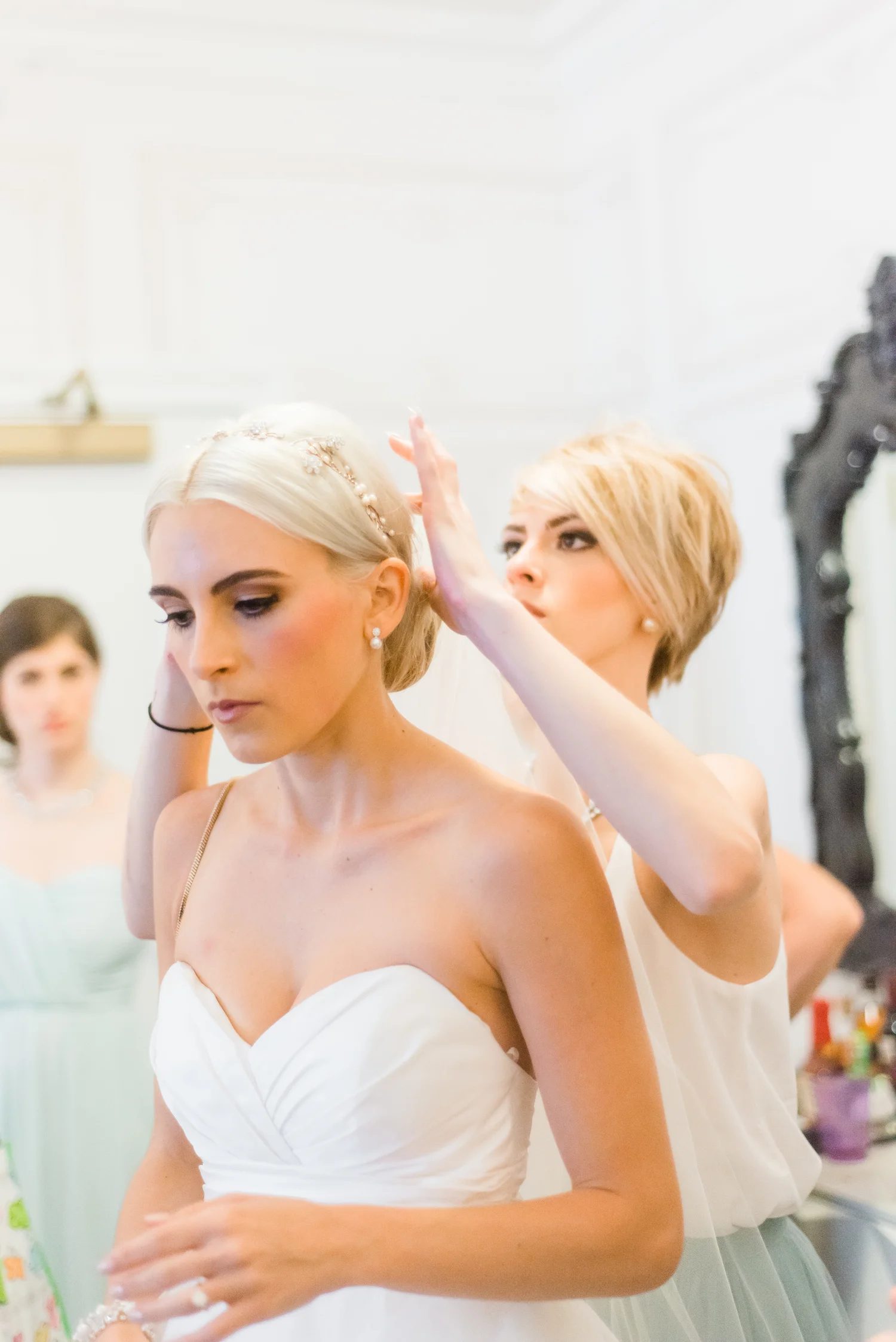 Pittsburgh Wedding Planner | Cassie + Dylan — Shayla Hawkins Events Blog
