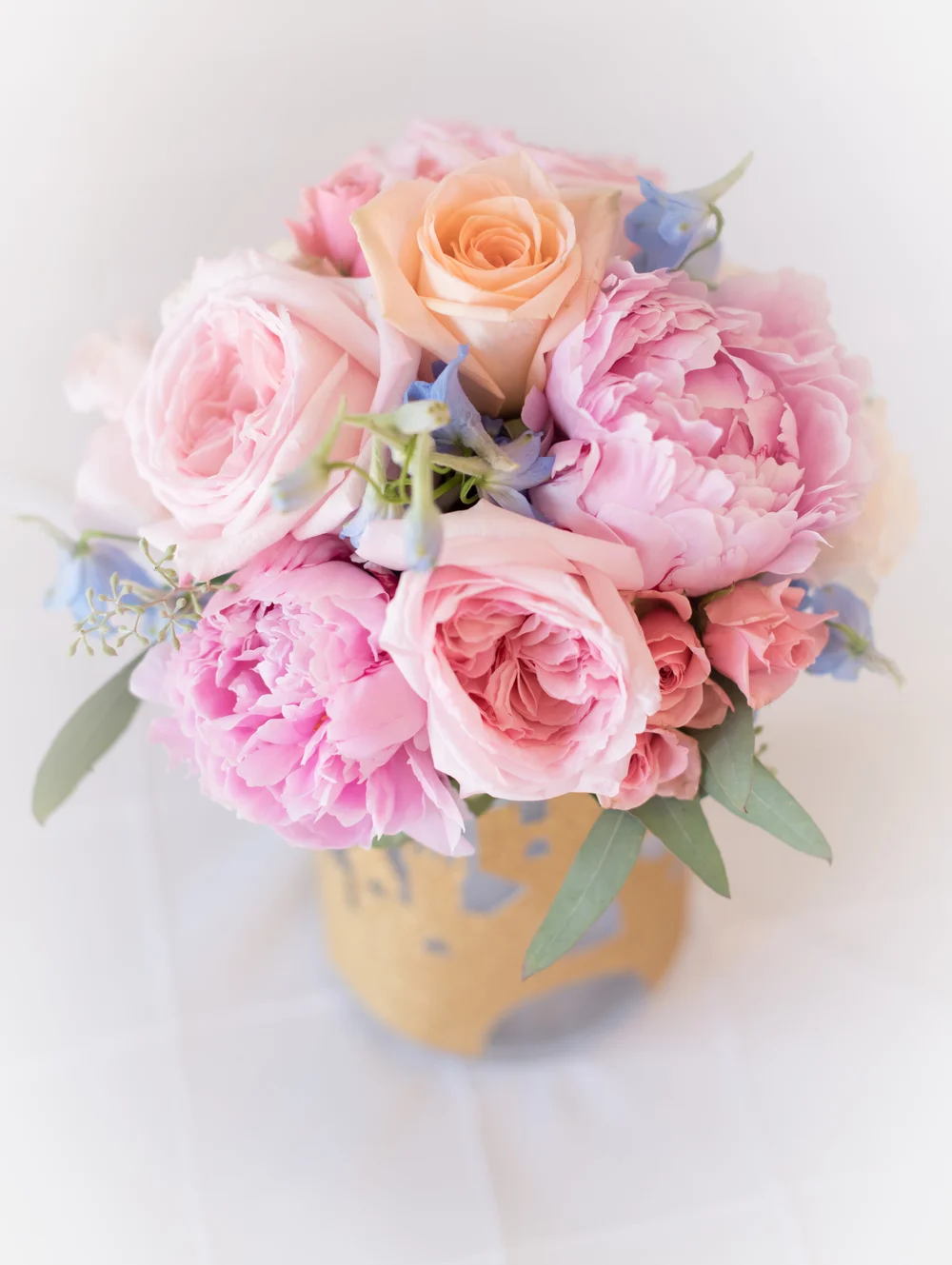 Pittsburgh Event Planner | Sienna's Royal 2nd Birthday Ball — Shayla ...