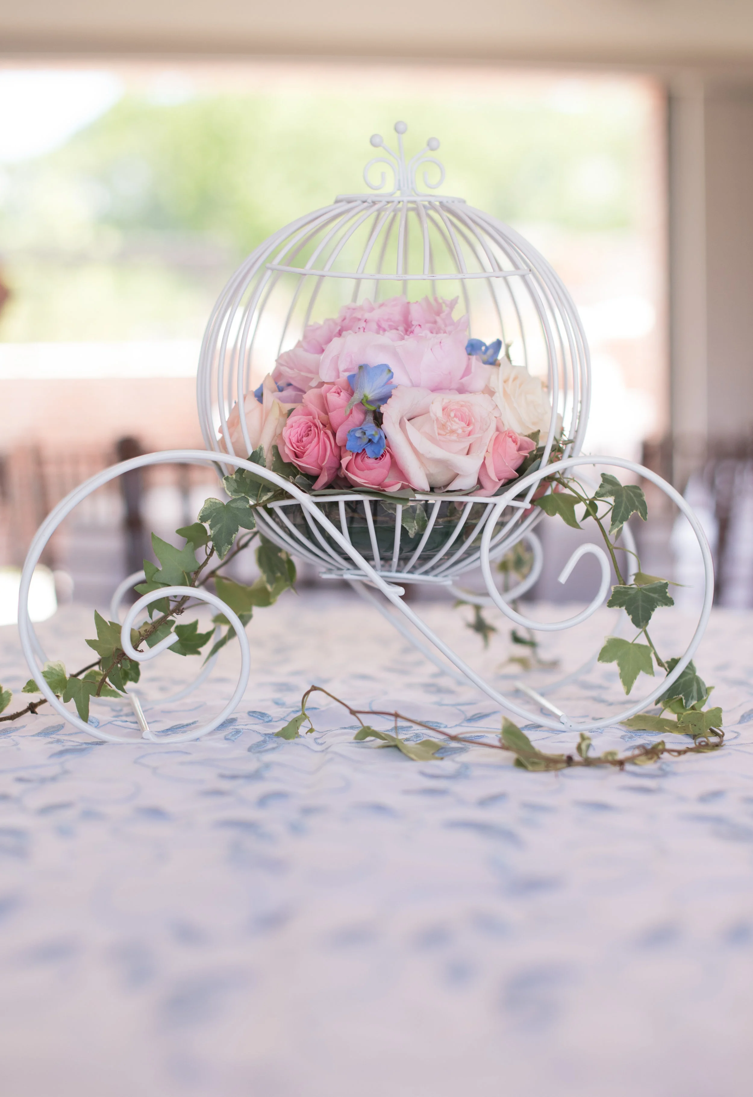 Pittsburgh Event Planner | Sienna's Royal 2nd Birthday Ball — Shayla ...