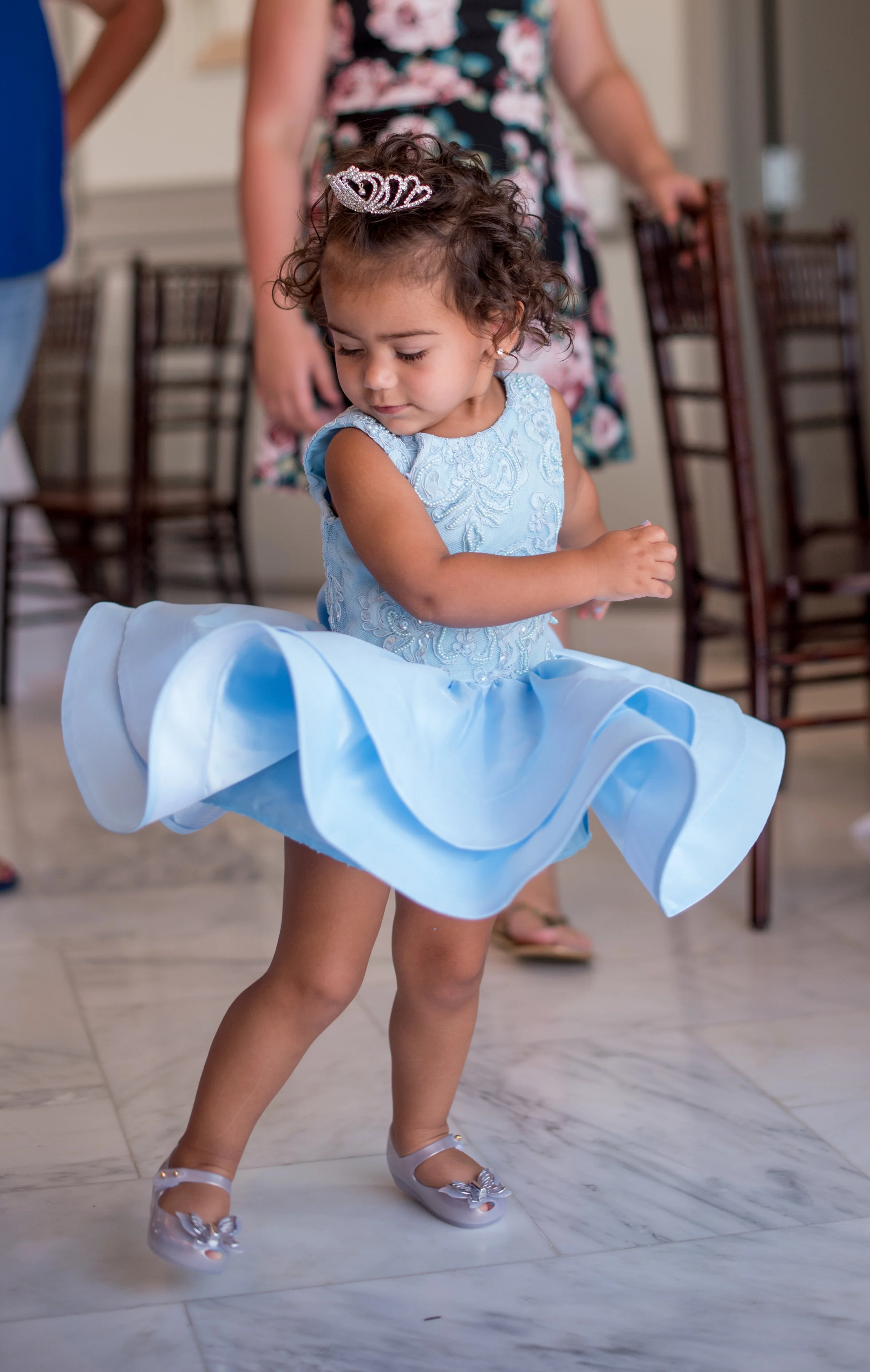Pittsburgh Event Planner | Sienna's Royal 2nd Birthday Ball — Shayla ...