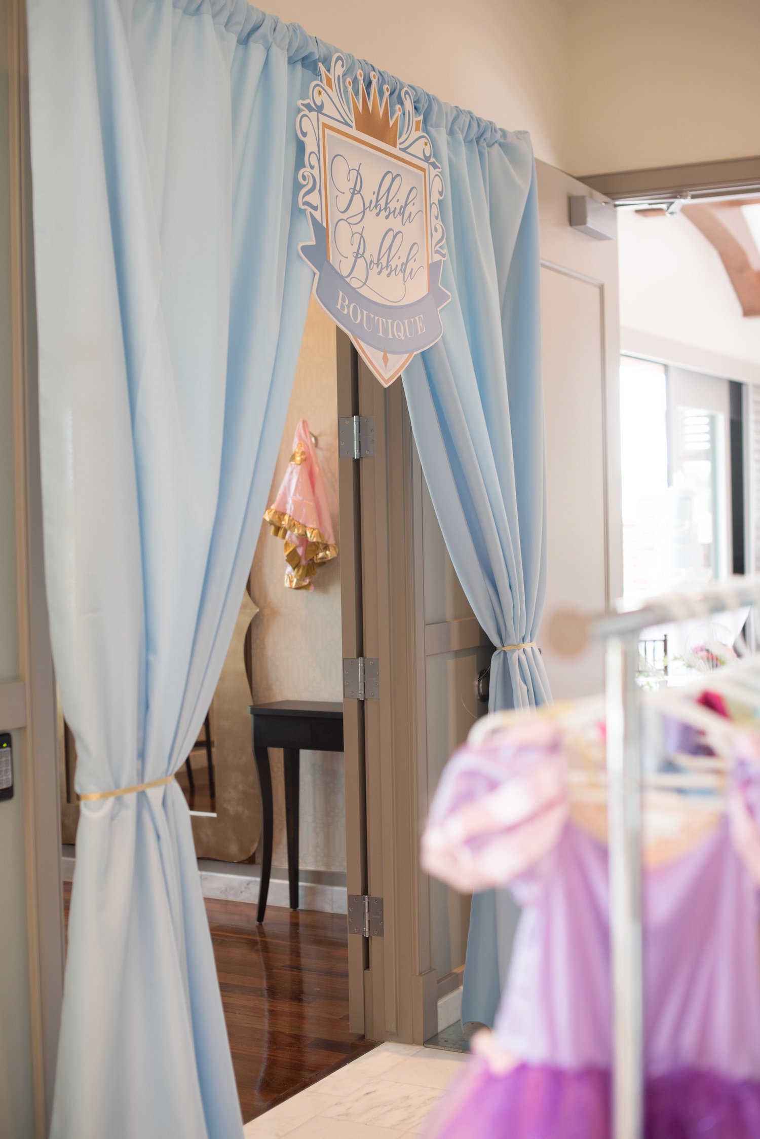 Pittsburgh Event Planner | Sienna's Royal 2nd Birthday Ball — Shayla ...