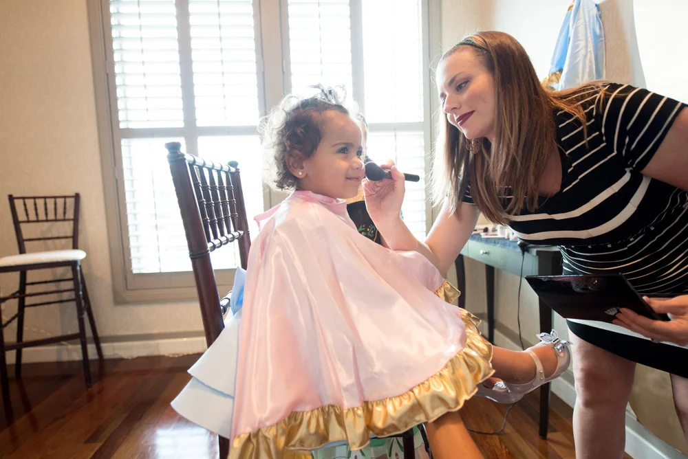 Pittsburgh Event Planner | Sienna's Royal 2nd Birthday Ball — Shayla ...