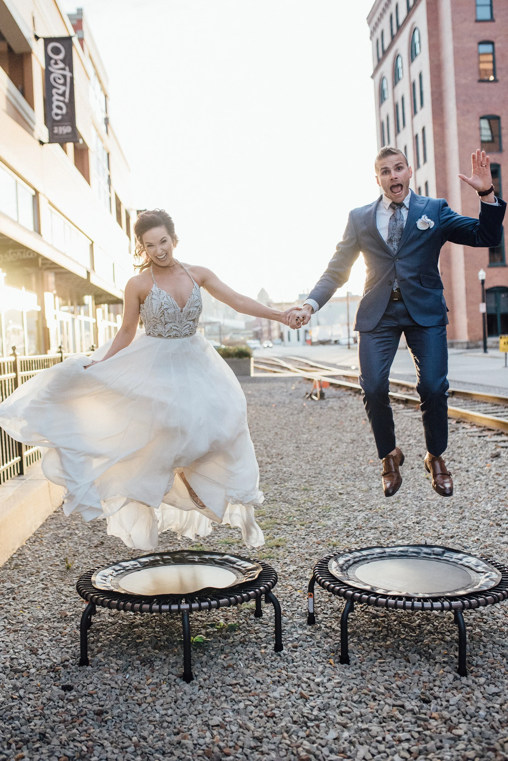 Pittsburgh Wedding Planner | Madison + Tim — Shayla Hawkins Events Blog