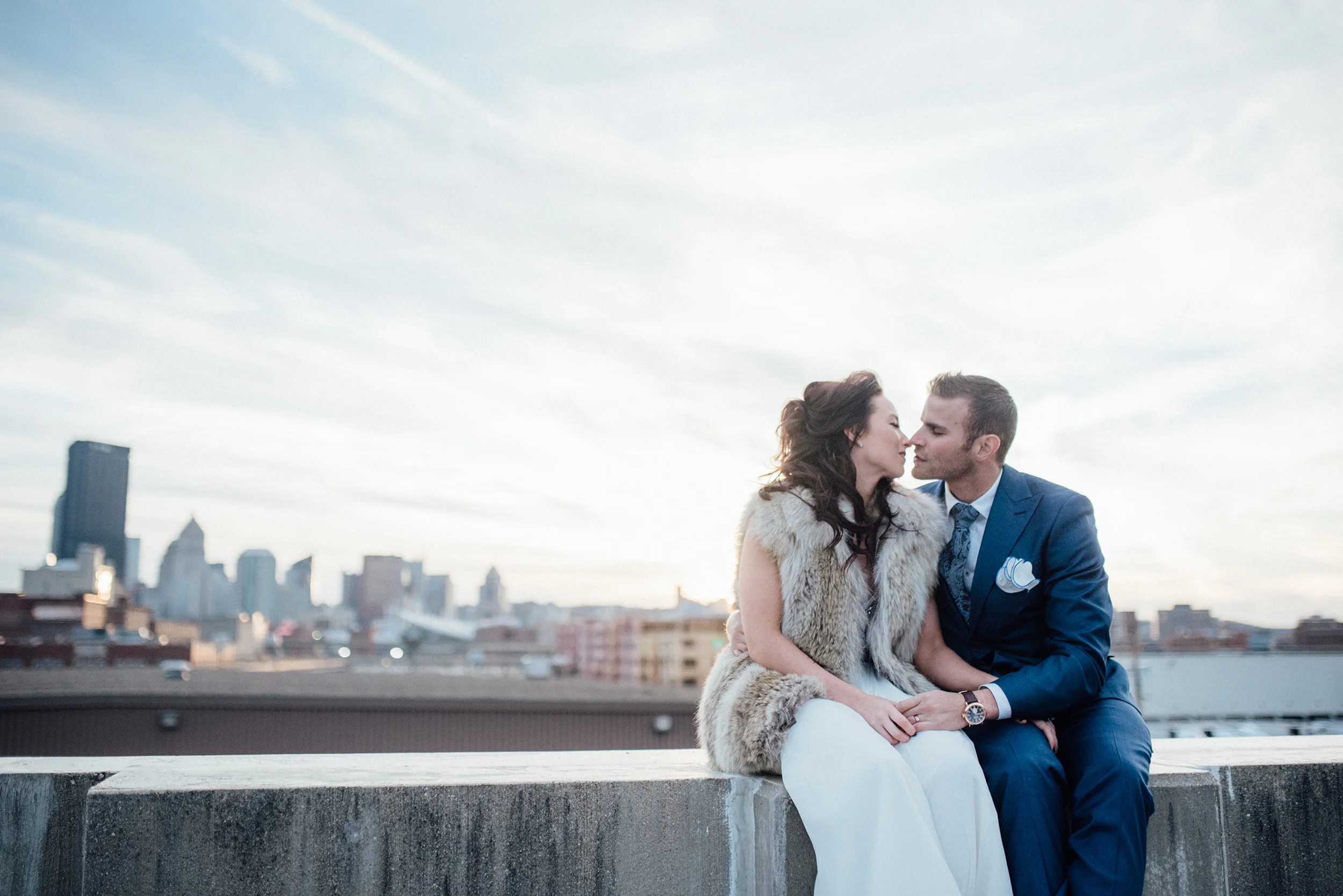 Pittsburgh Wedding Planner | Madison + Tim — Shayla Hawkins Events Blog