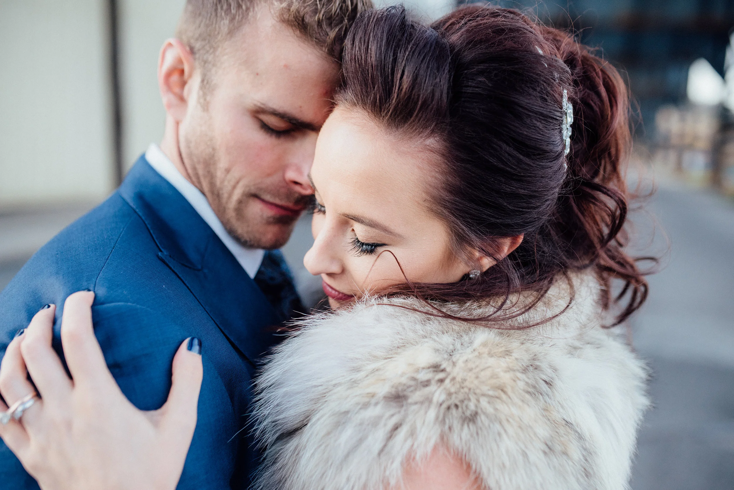 Pittsburgh Wedding Planner | Madison + Tim — Shayla Hawkins Events Blog