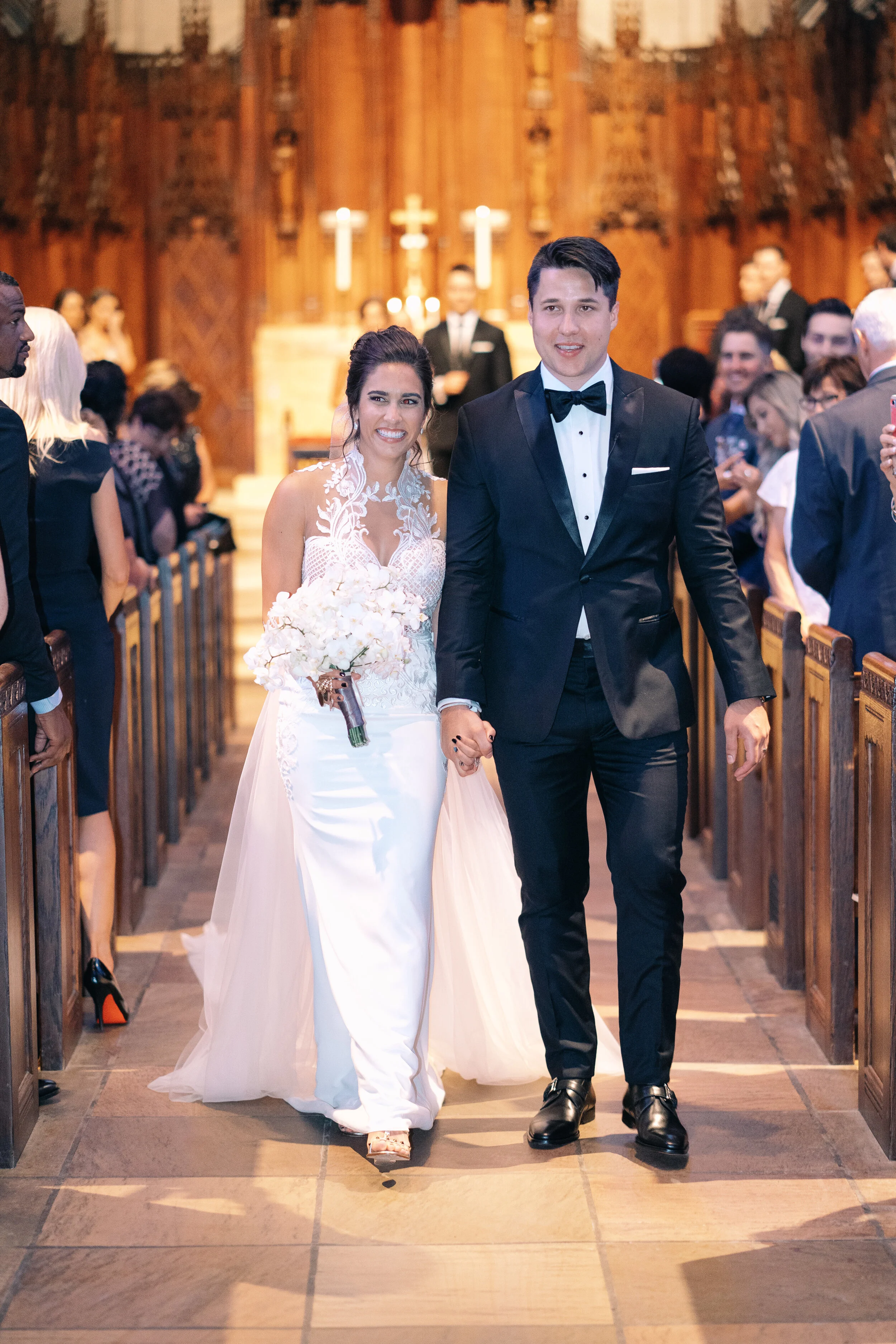 Pittsburgh Wedding Planner | Amanda + Derek — Shayla Hawkins Events Blog