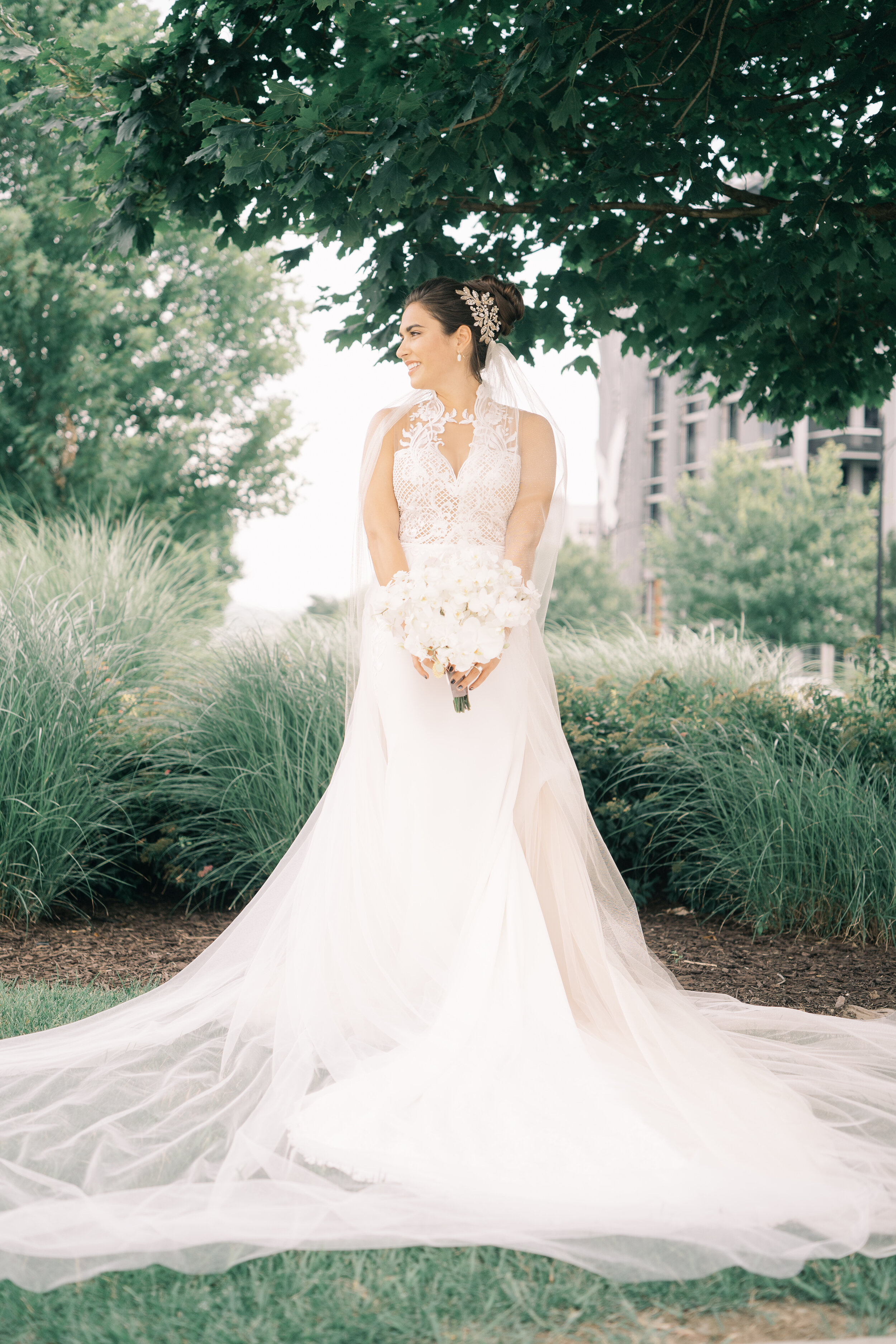 Pittsburgh Wedding Planner | Amanda + Derek — Shayla Hawkins Events Blog