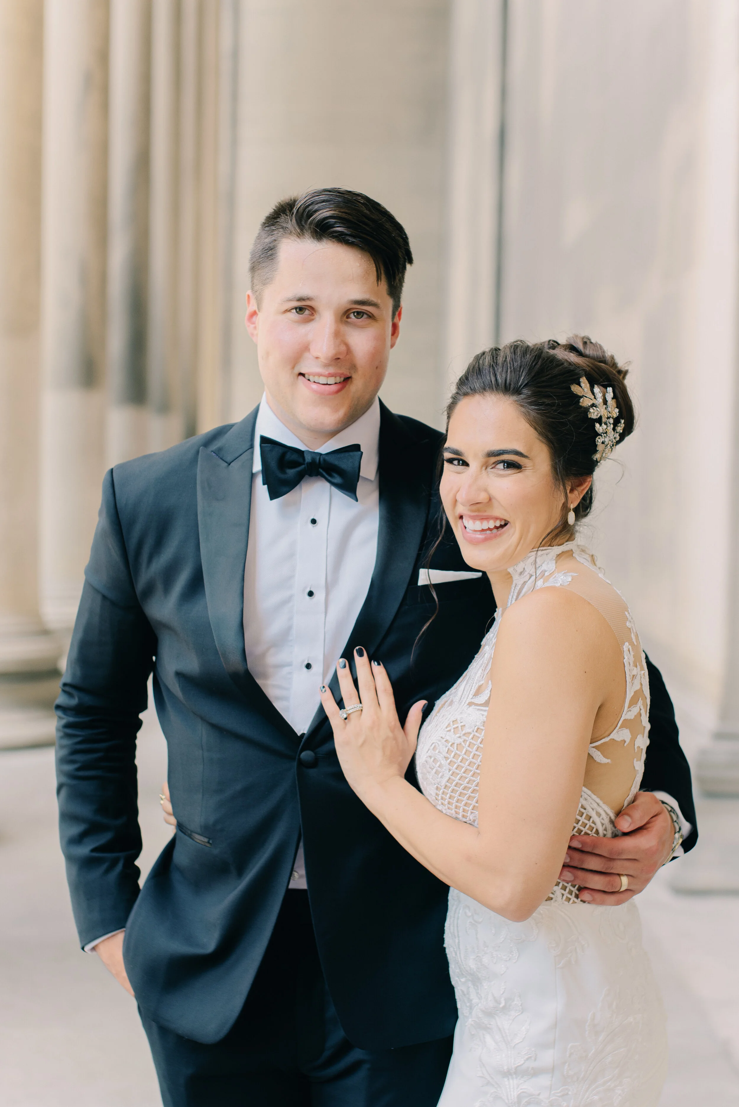 Pittsburgh Wedding Planner | Amanda + Derek — Shayla Hawkins Events Blog
