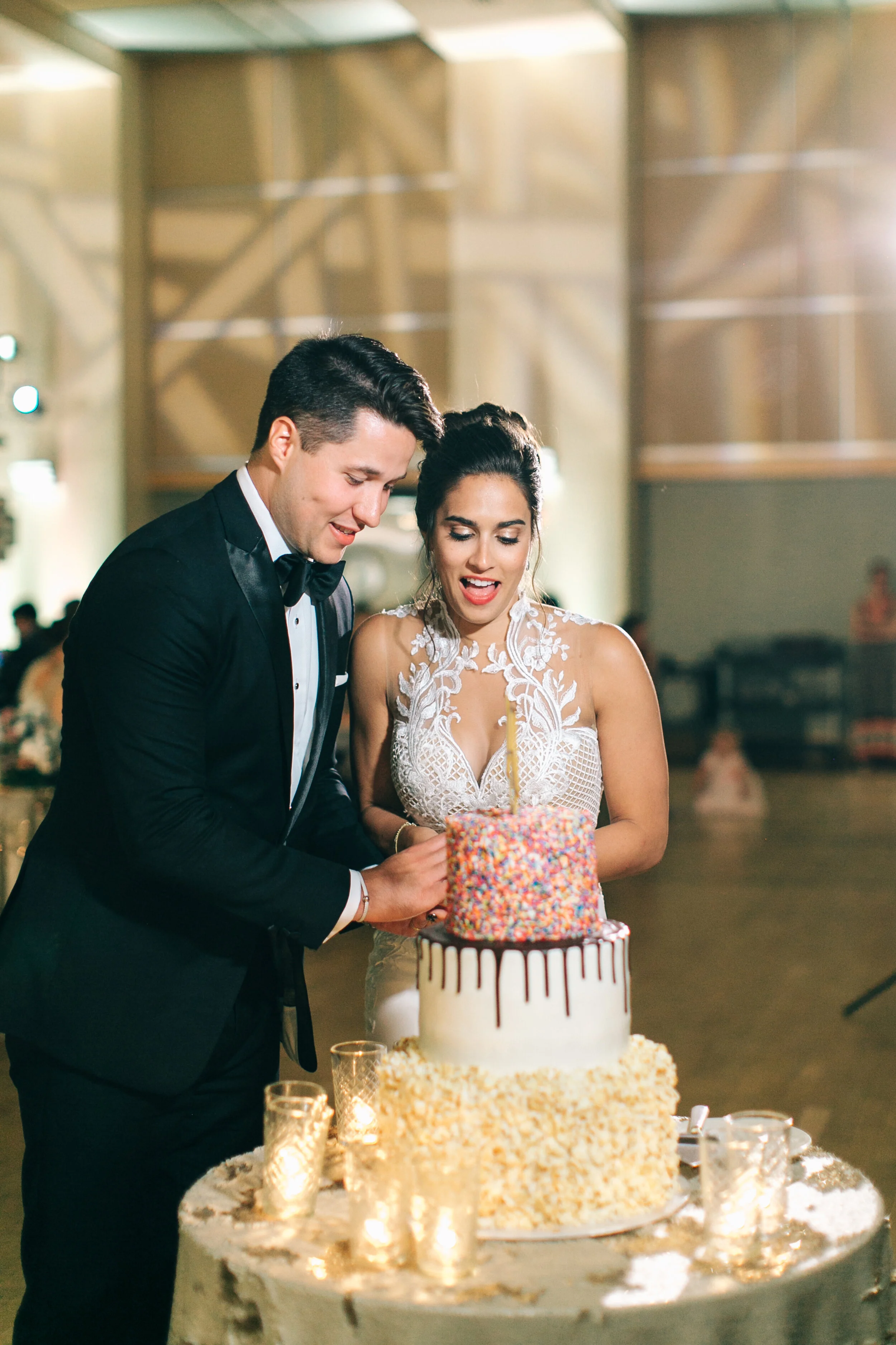 Pittsburgh Wedding Planner | Amanda + Derek — Shayla Hawkins Events Blog