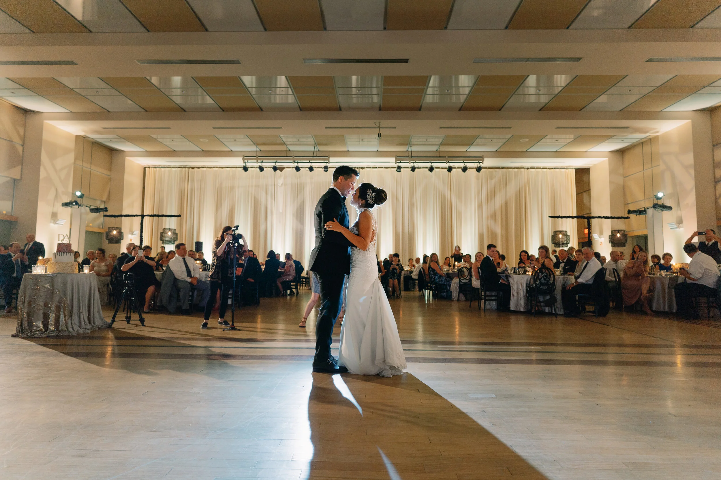 Pittsburgh Wedding Planner | Amanda + Derek — Shayla Hawkins Events Blog