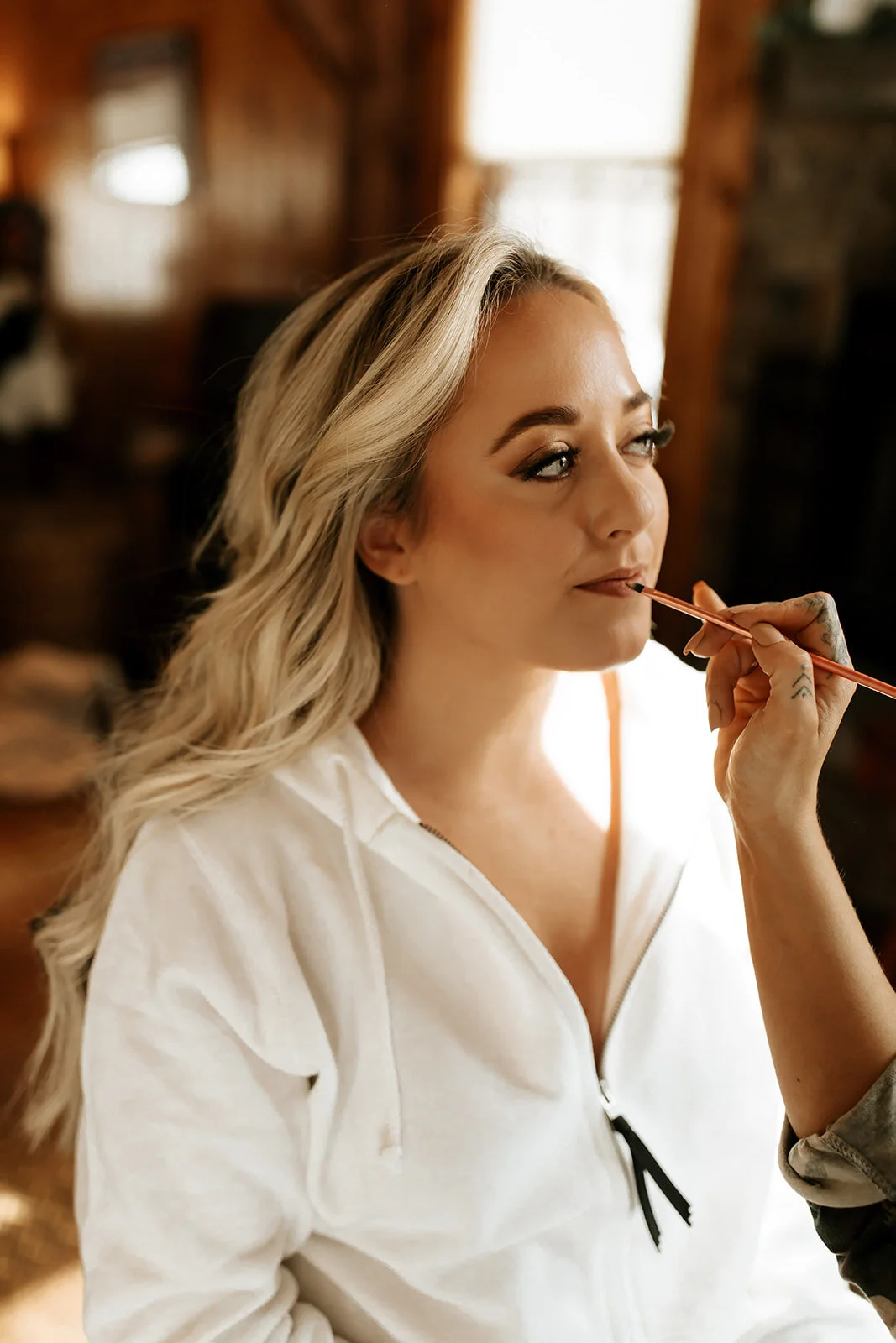 Pittsburgh Wedding Planner | Jessica + Corey — Shayla Hawkins Events Blog