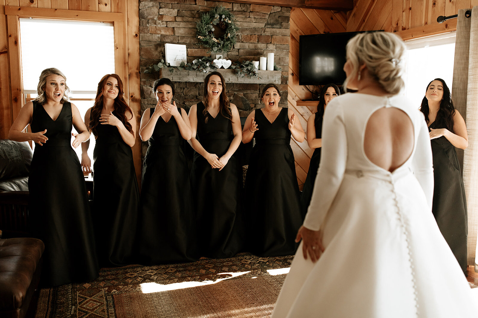 Pittsburgh Wedding Planner | Jessica + Corey — Shayla Hawkins Events Blog