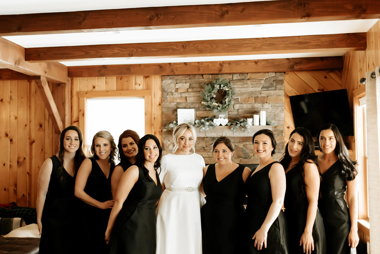 Pittsburgh Wedding Planner | Jessica + Corey — Shayla Hawkins Events Blog