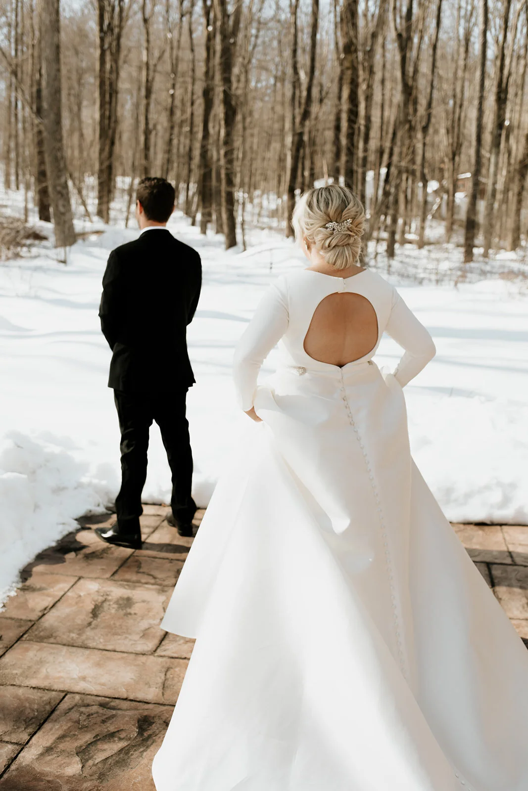Pittsburgh Wedding Planner | Jessica + Corey — Shayla Hawkins Events Blog
