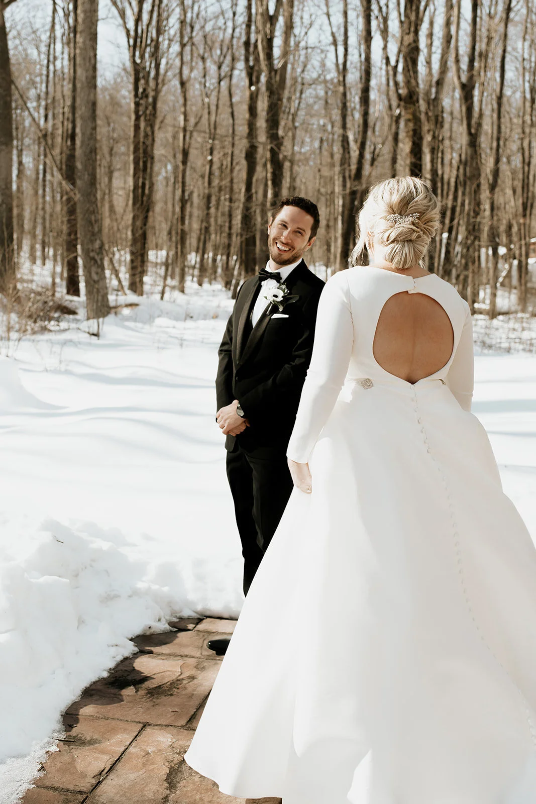 Pittsburgh Wedding Planner | Jessica + Corey — Shayla Hawkins Events Blog