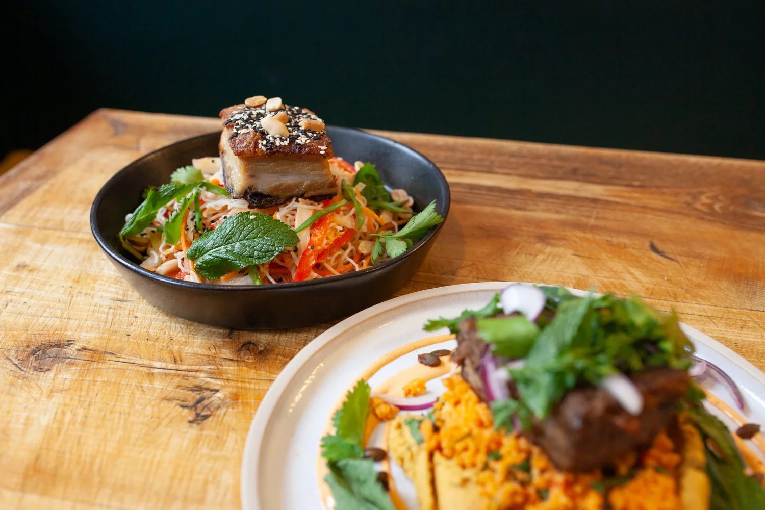 The Pantry | Edinburgh Brunch Café | Stockbridge