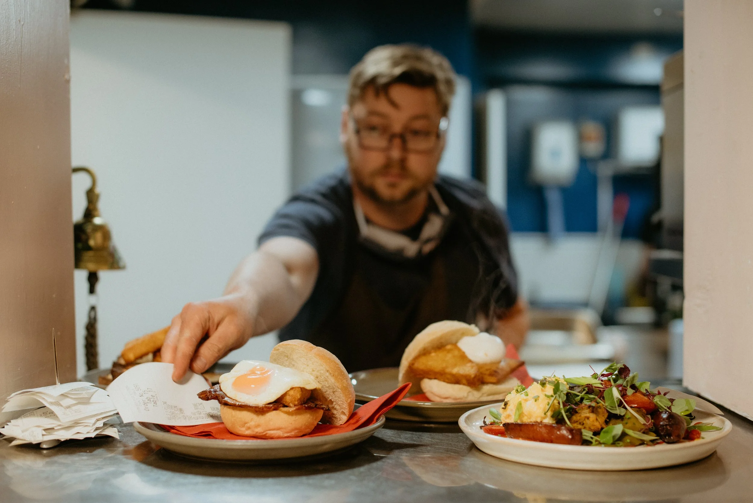 The Pantry | Edinburgh Brunch Café | Stockbridge