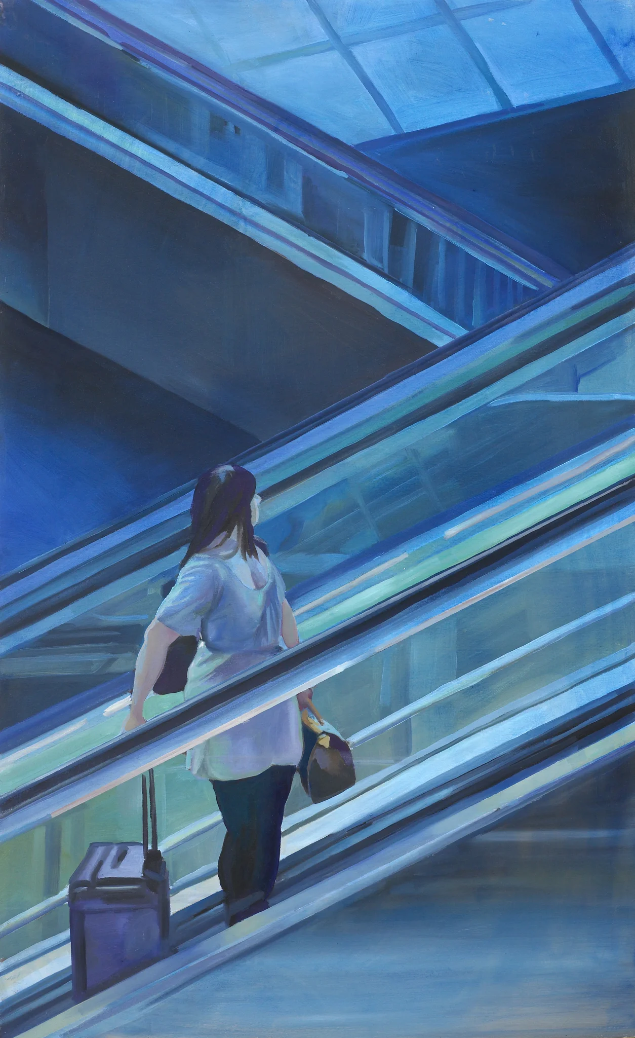 early work — Felix Eckardt