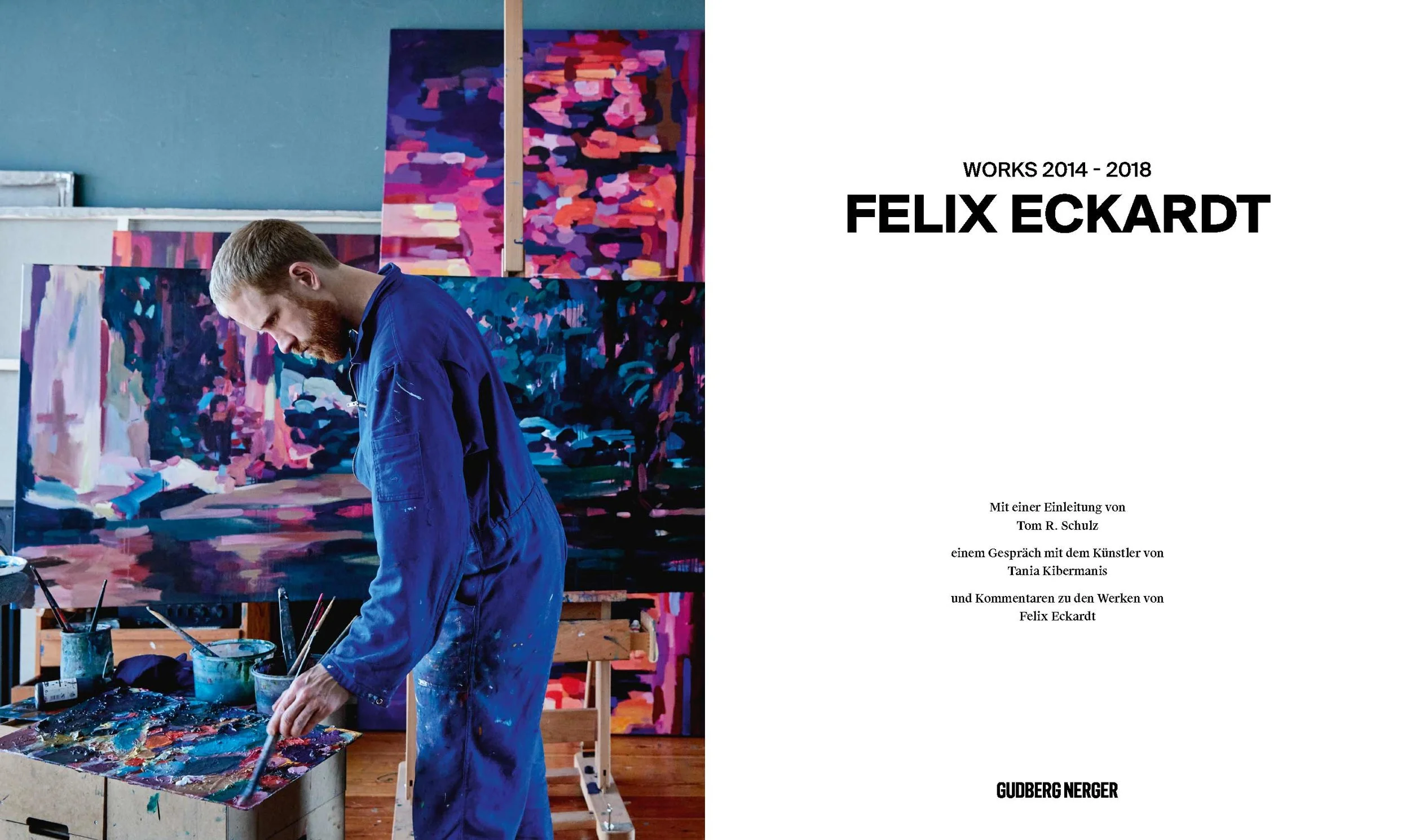 Felix Eckardt — Felix Eckardt