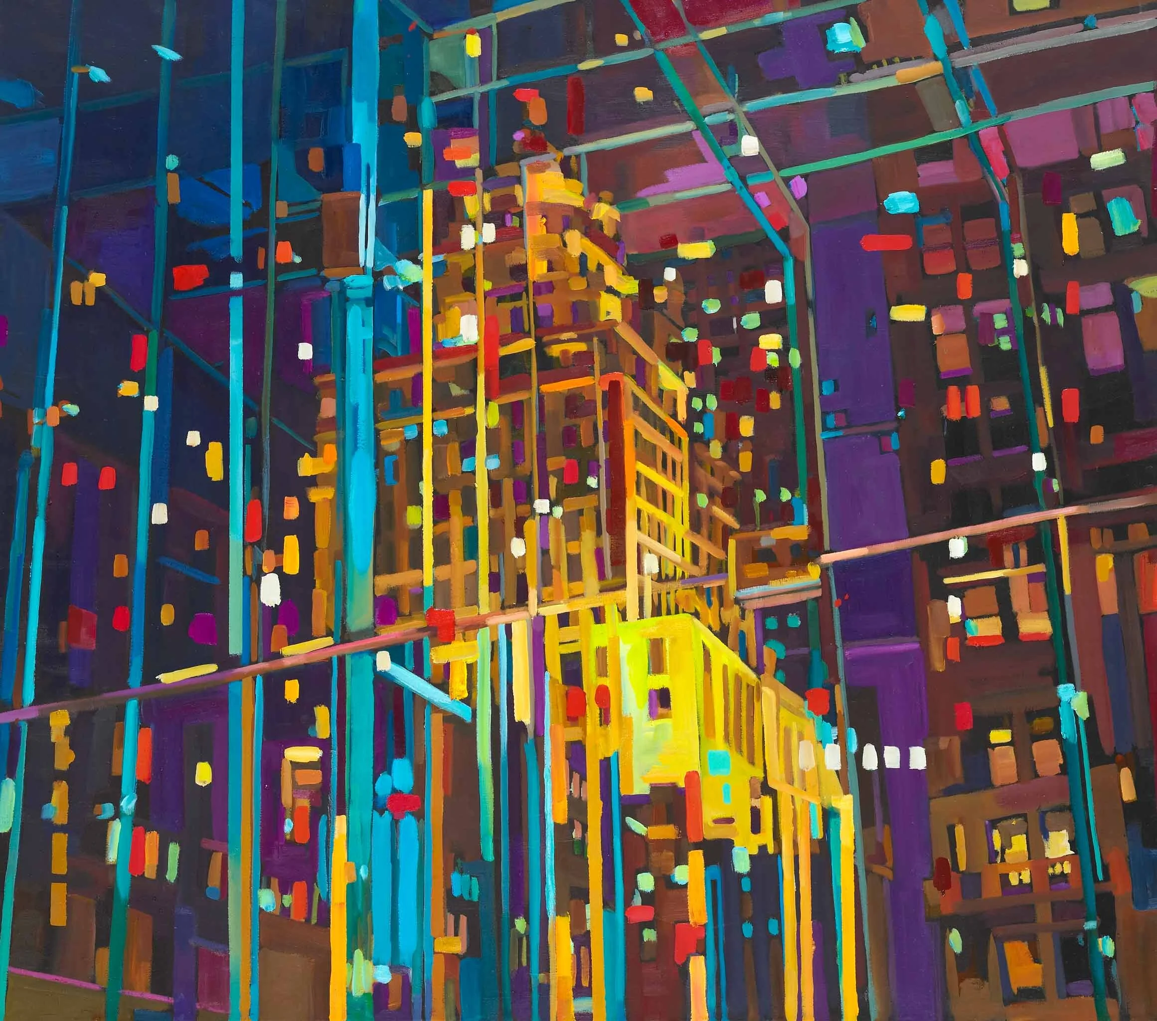 Urban — Felix Eckardt